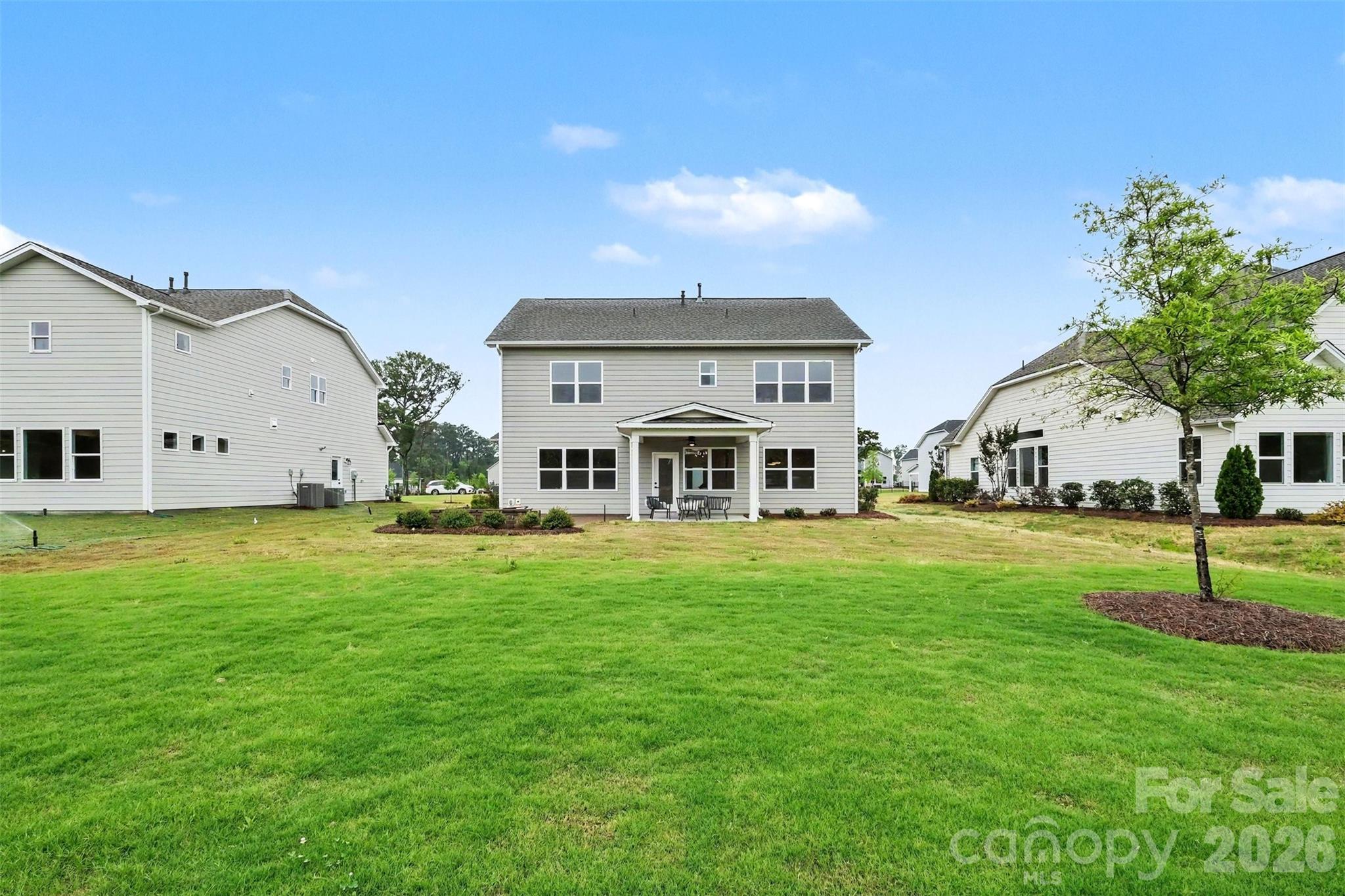 3808 Dahlia Drive, Harrisburg, NC - photo 32 of 34