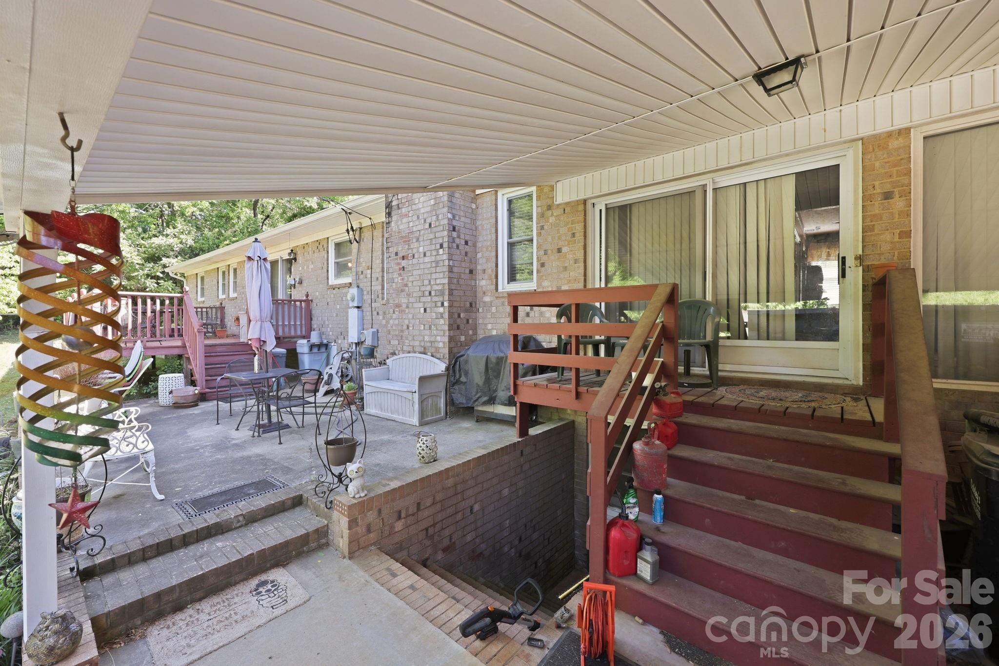 5435 US Highway 601 Highway, Salisbury, NC - photo 23 of 34