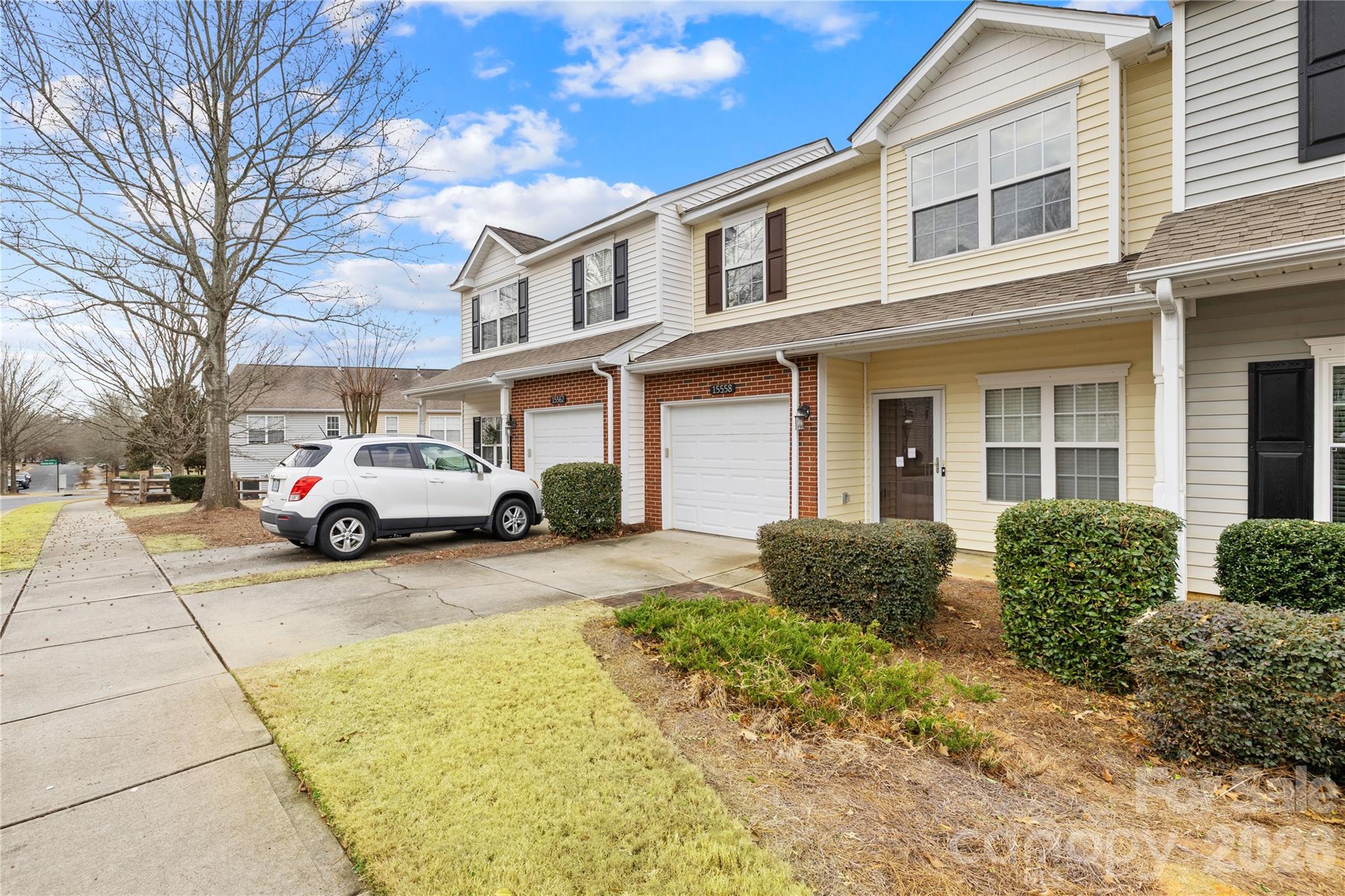 Home for sale at 15558 Stronvar House Lane, Charlotte, NC — photo 1 of 31