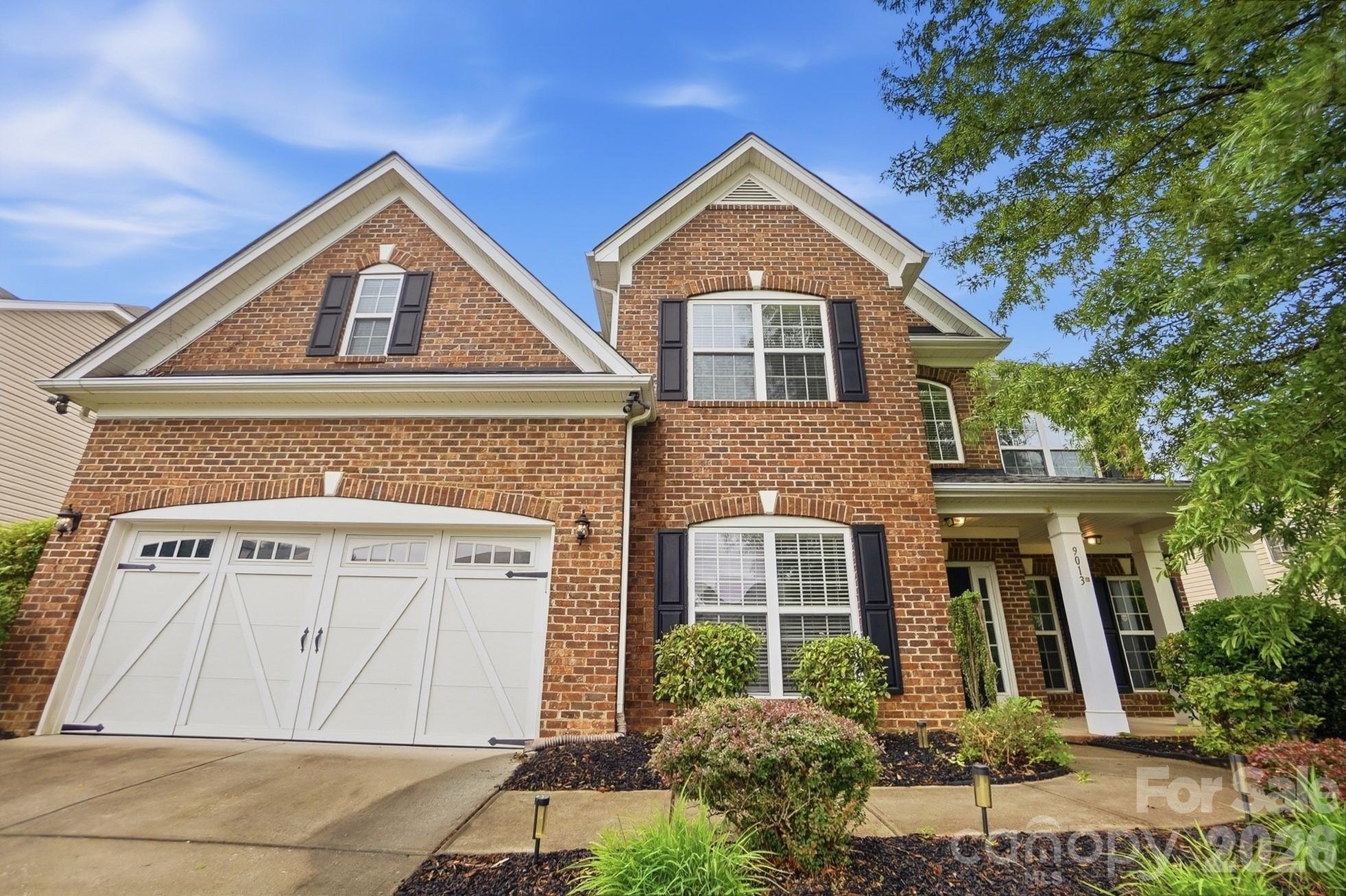 9013 Gailes Drive, Charlotte, NC - photo 41 of 42