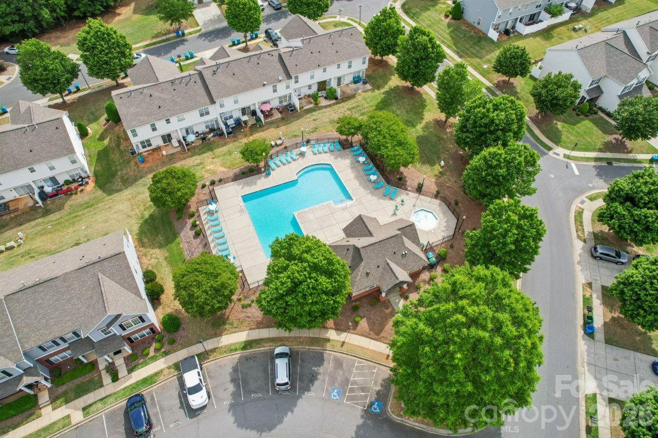 11961 Stratfield Place Circle, Pineville, NC - photo 26 of 27