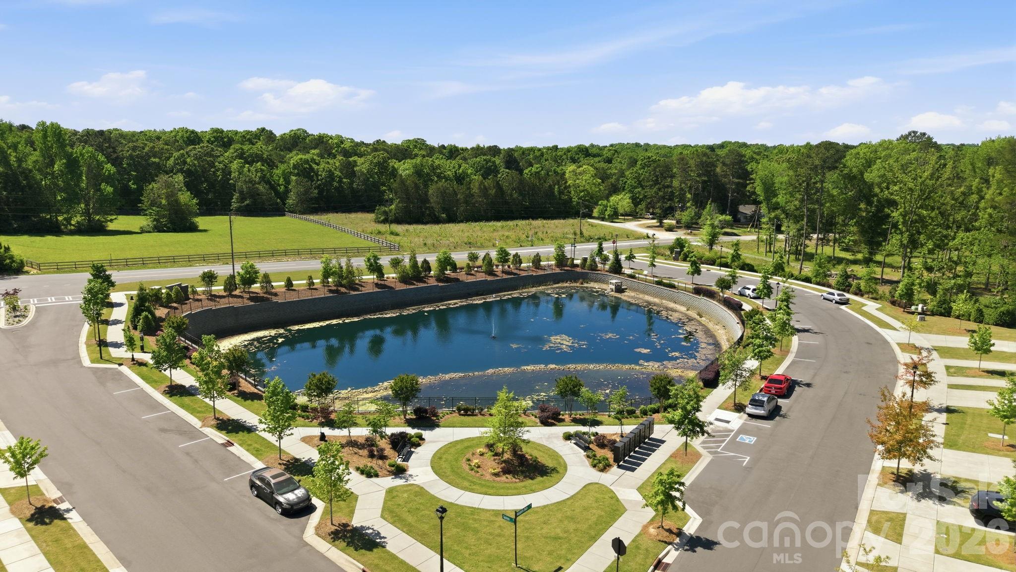 275 Harpers Run Lane, Matthews, NC - photo 31 of 32