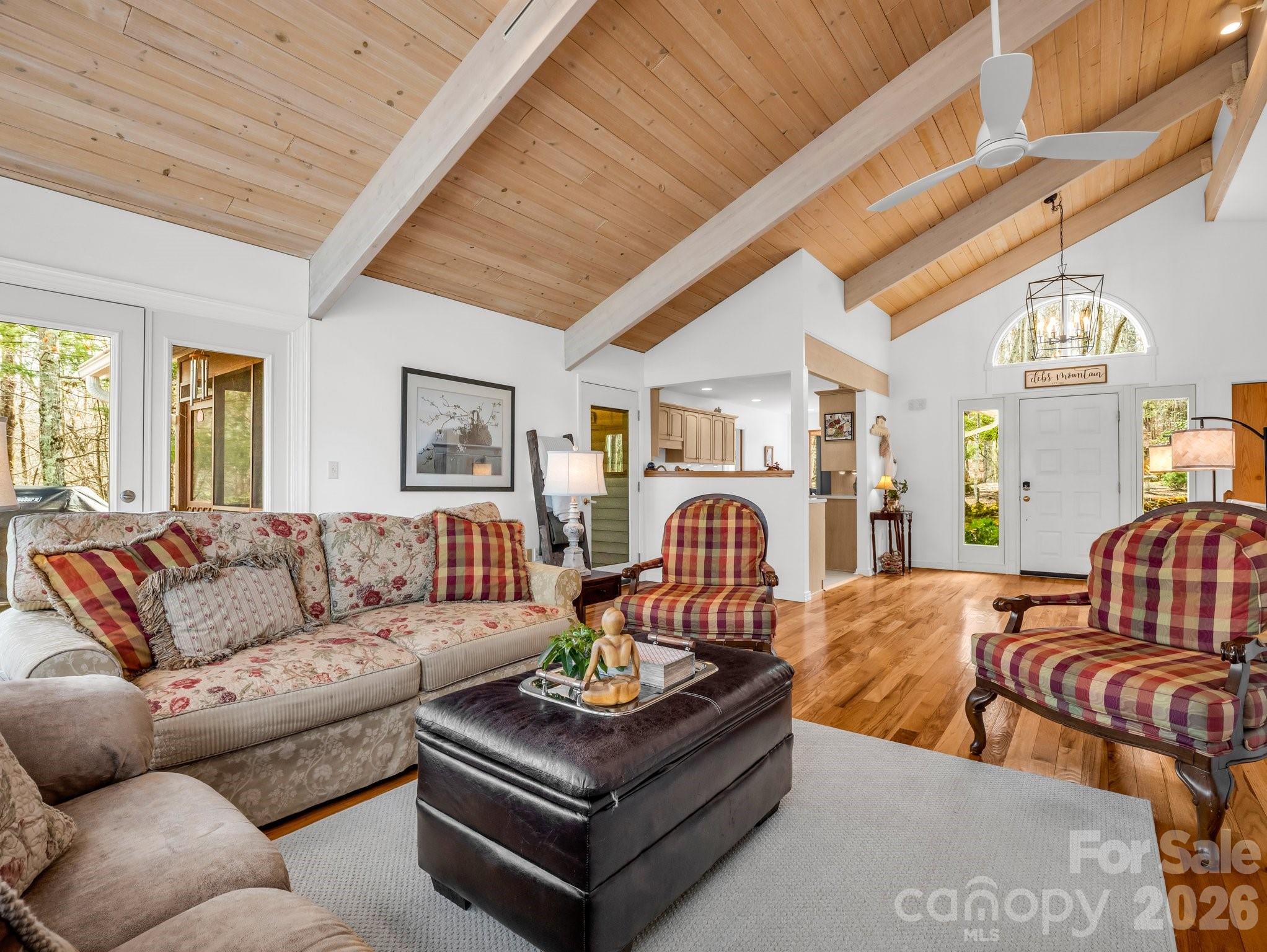 209 Walnut Ridge Road, Brevard, NC - photo 14 of 43