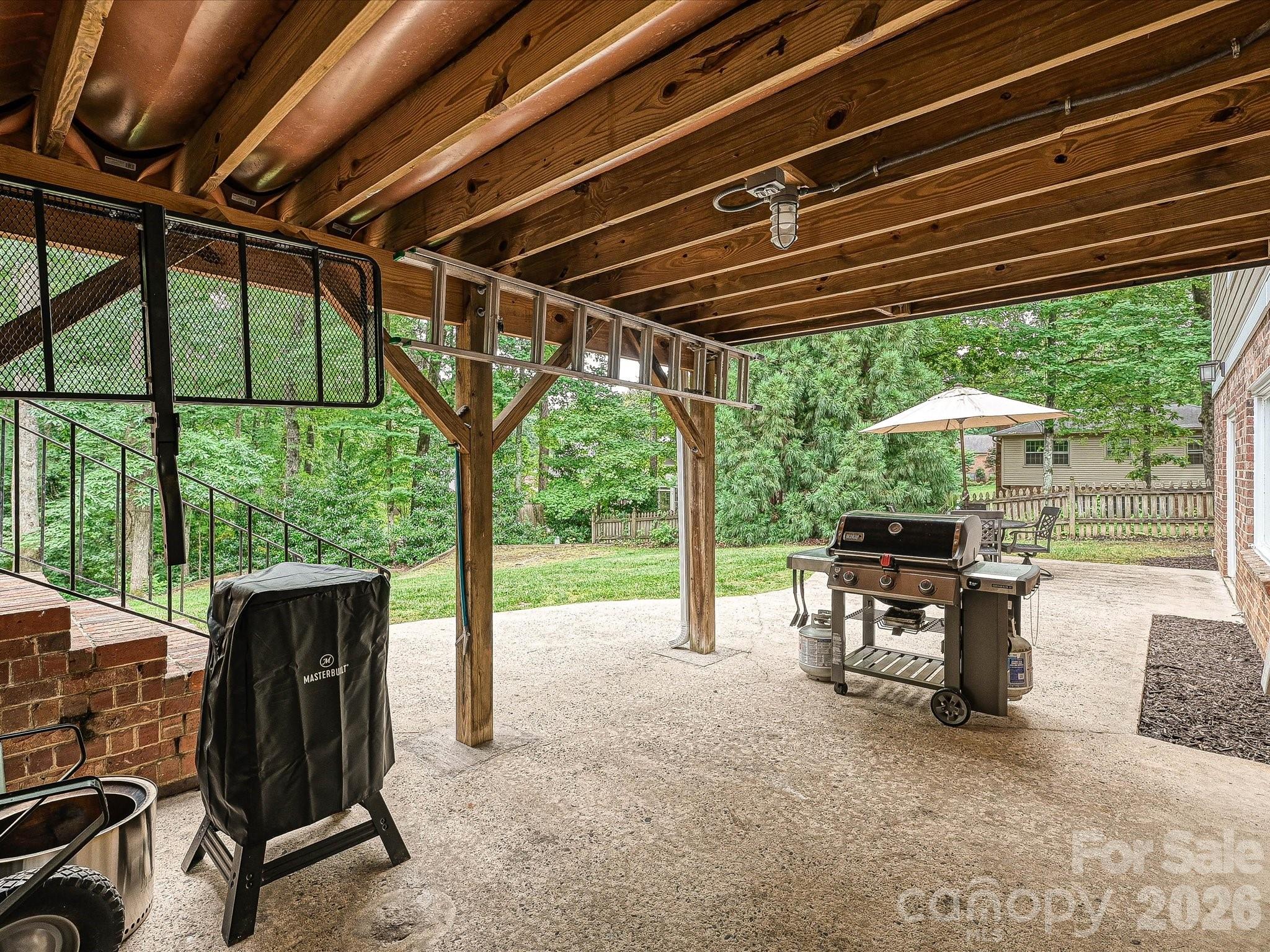 327 Whitestone Road, Charlotte, NC - photo 41 of 45
