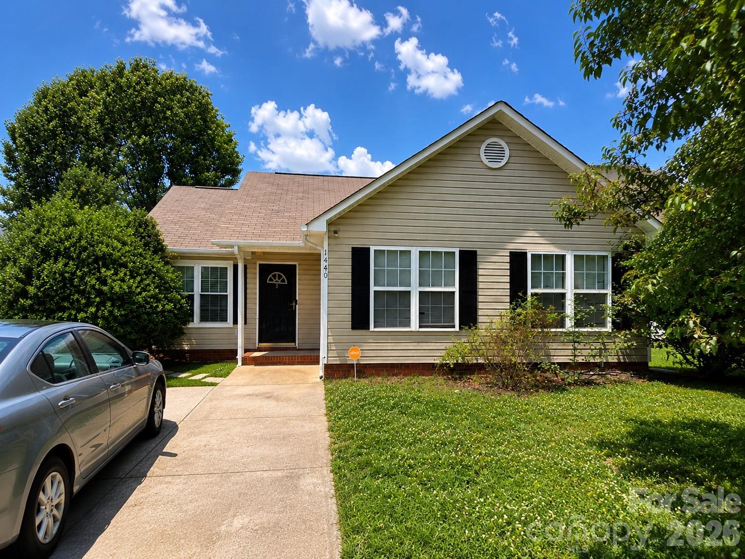 Home for sale at 1440 Bells Knox Road, Charlotte, NC — photo 1 of 2