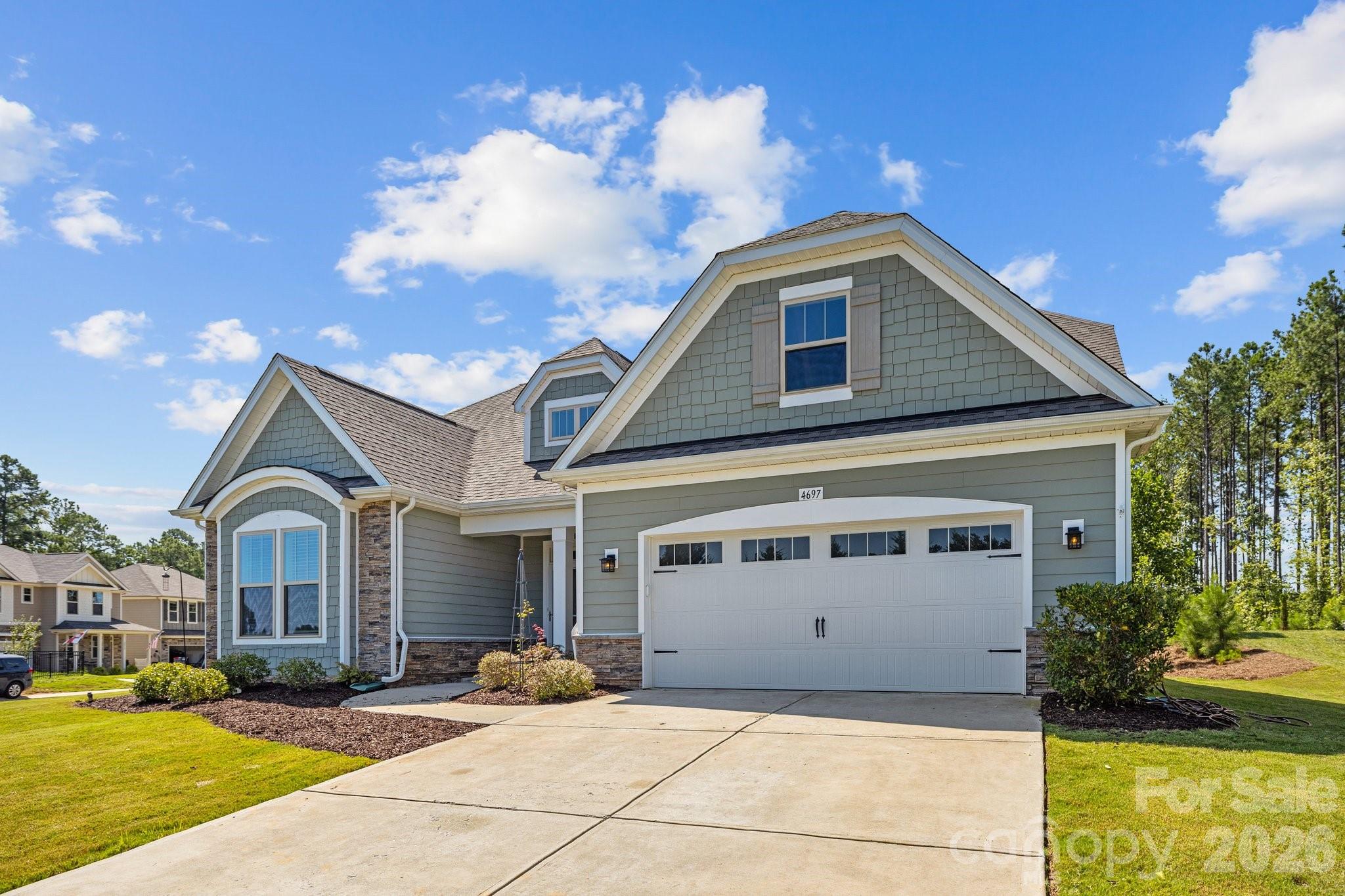 Photo 2 of 4697 Rinaldo Road, York, SC