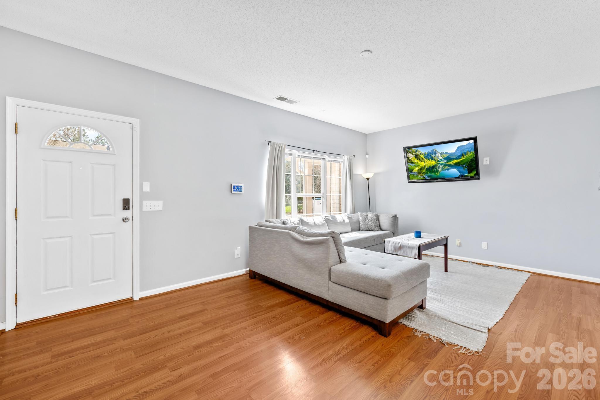 Photo 6 of 2823 Summergrove Court, Matthews, NC