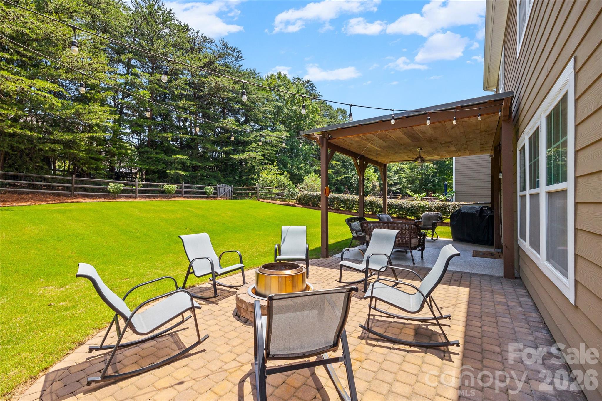 Photo 35 of 16846 Rudence Court, Charlotte, NC