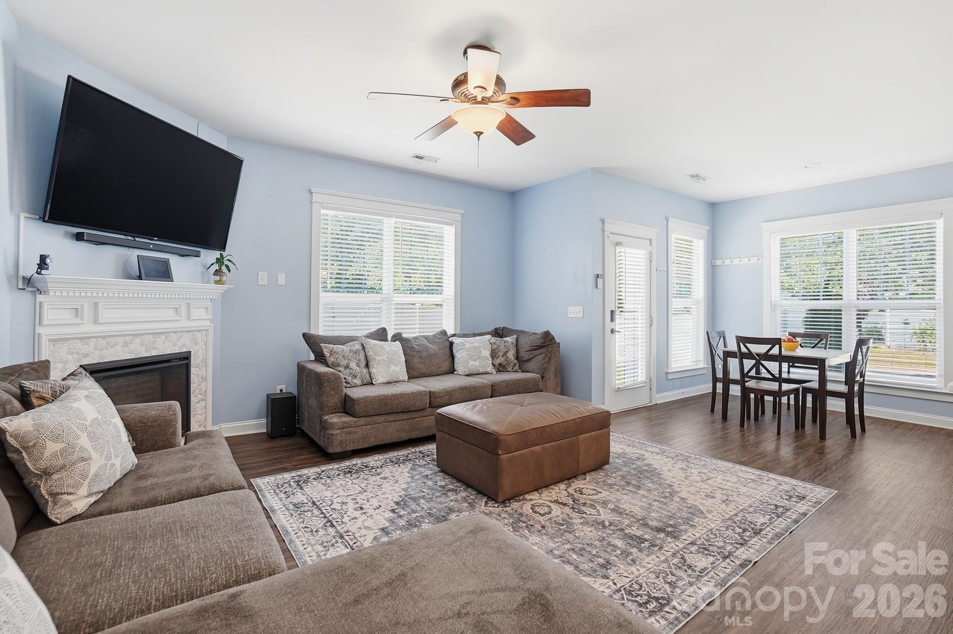 Photo 8 of 13747 Carleen Way Drive, Charlotte, NC
