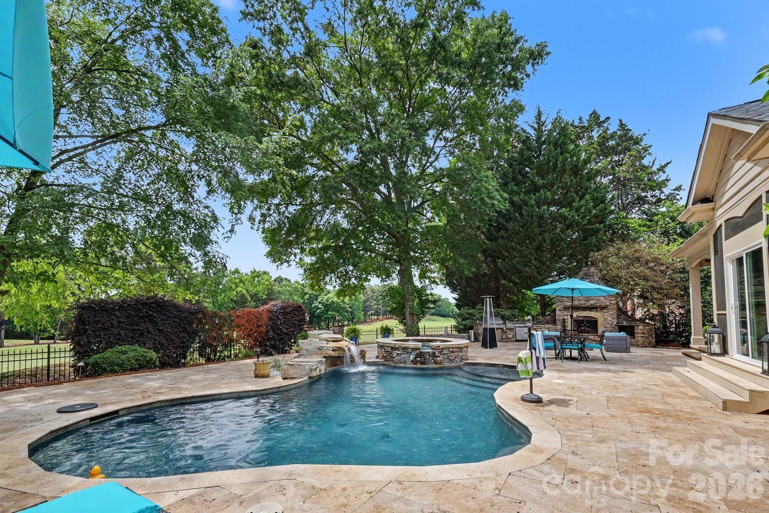 10615 Lederer Avenue, Charlotte, NC - photo 29 of 44