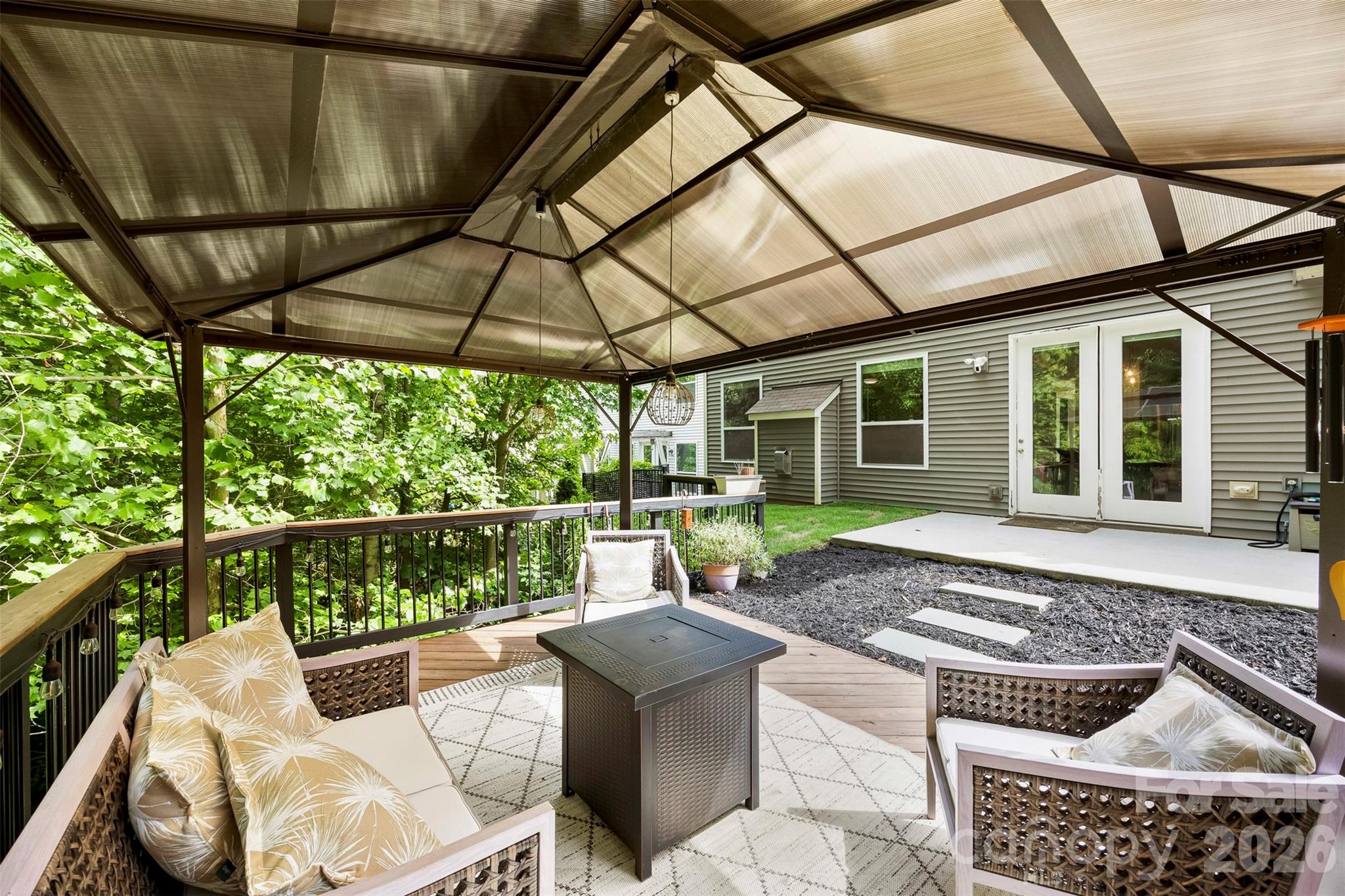 Photo 39 of 7116 Toxaway Lane, Charlotte, NC
