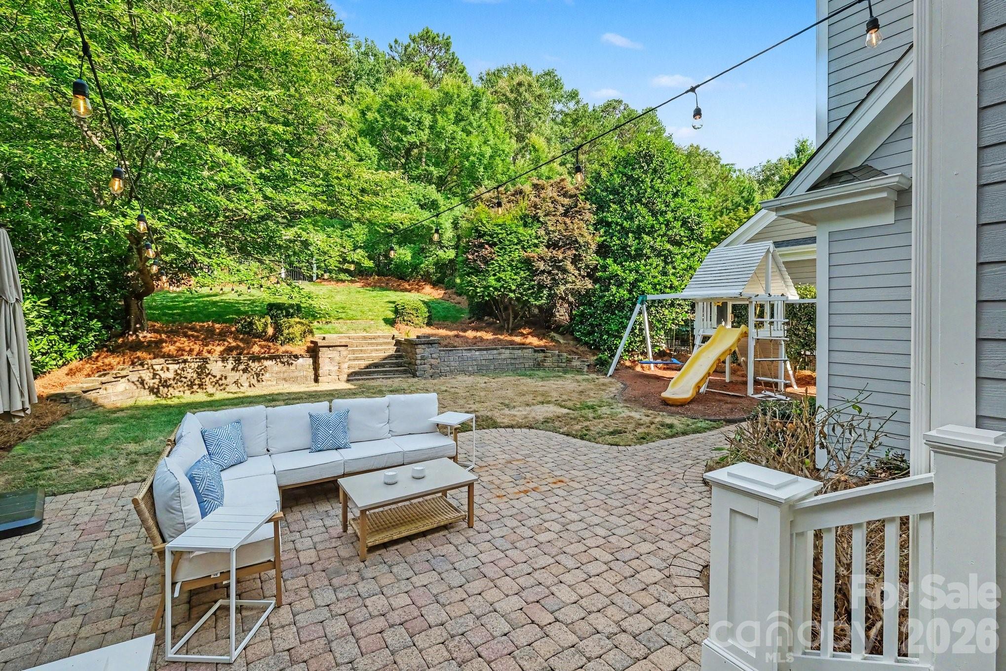 Photo 38 of 887 Stratford Run Drive, Fort Mill, SC