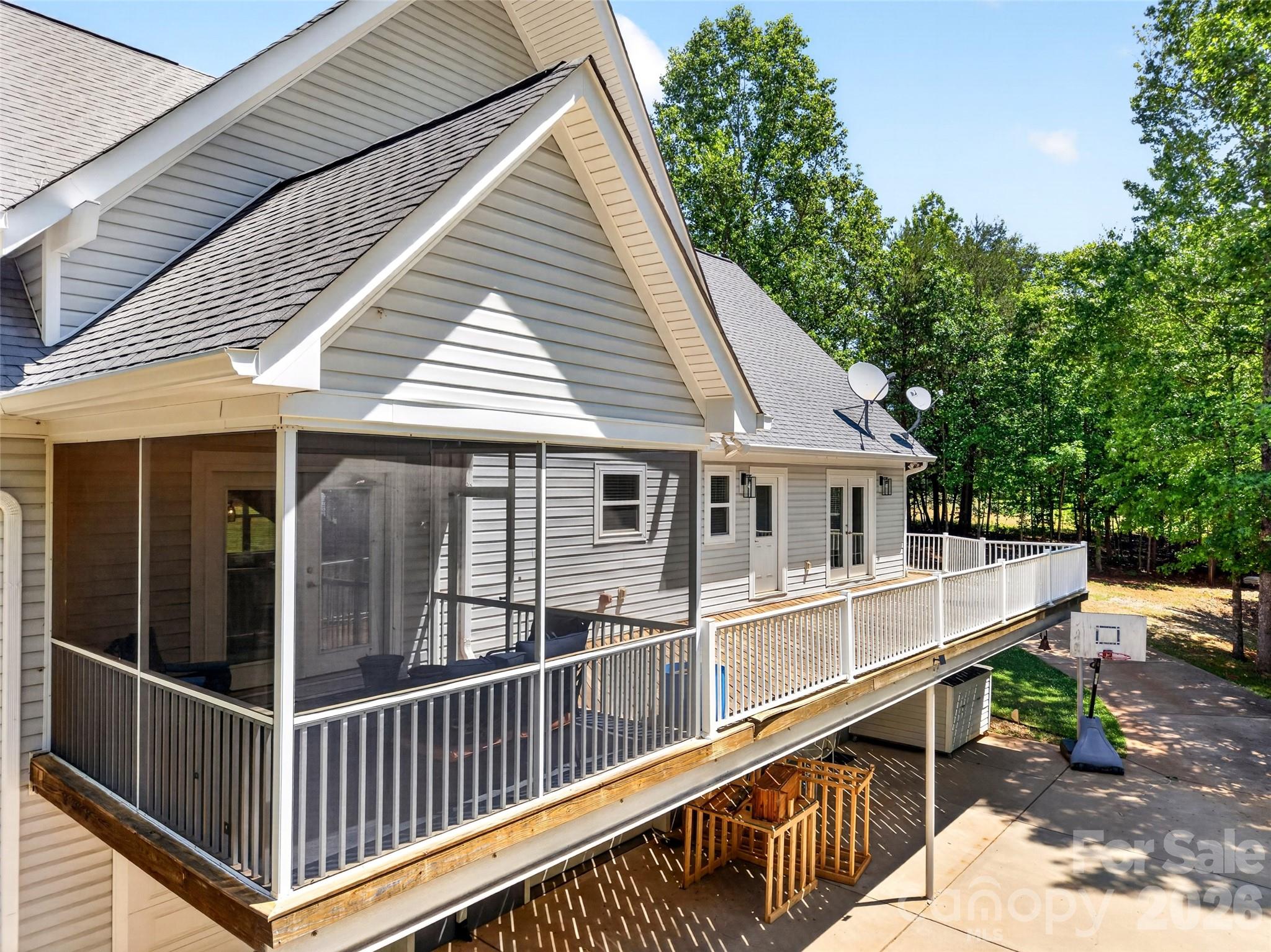 2977 Cabin Creek Drive, Catawba, NC - photo 5 of 46