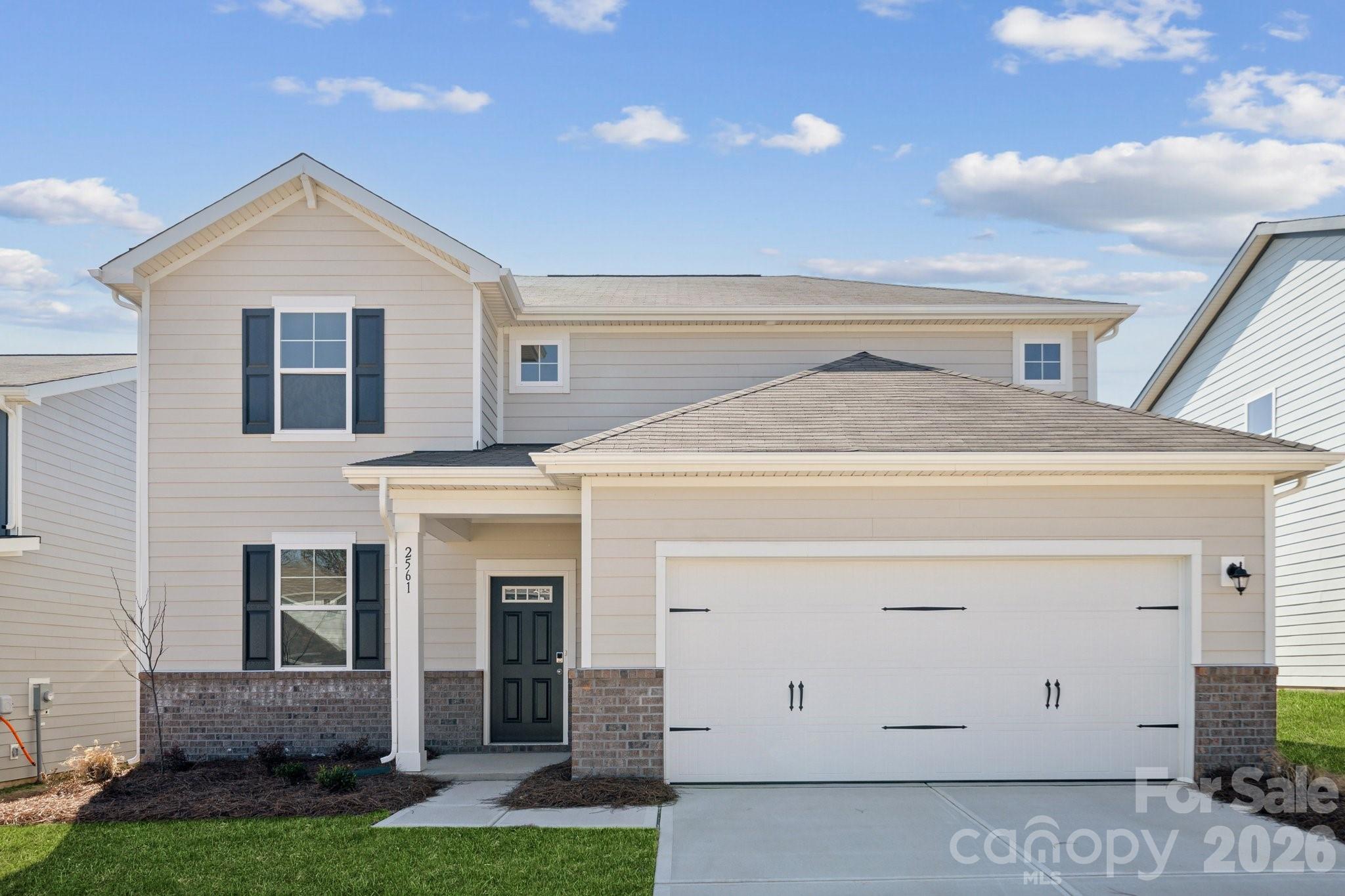 949 Hallman Branch Lane, Lincolnton, NC
