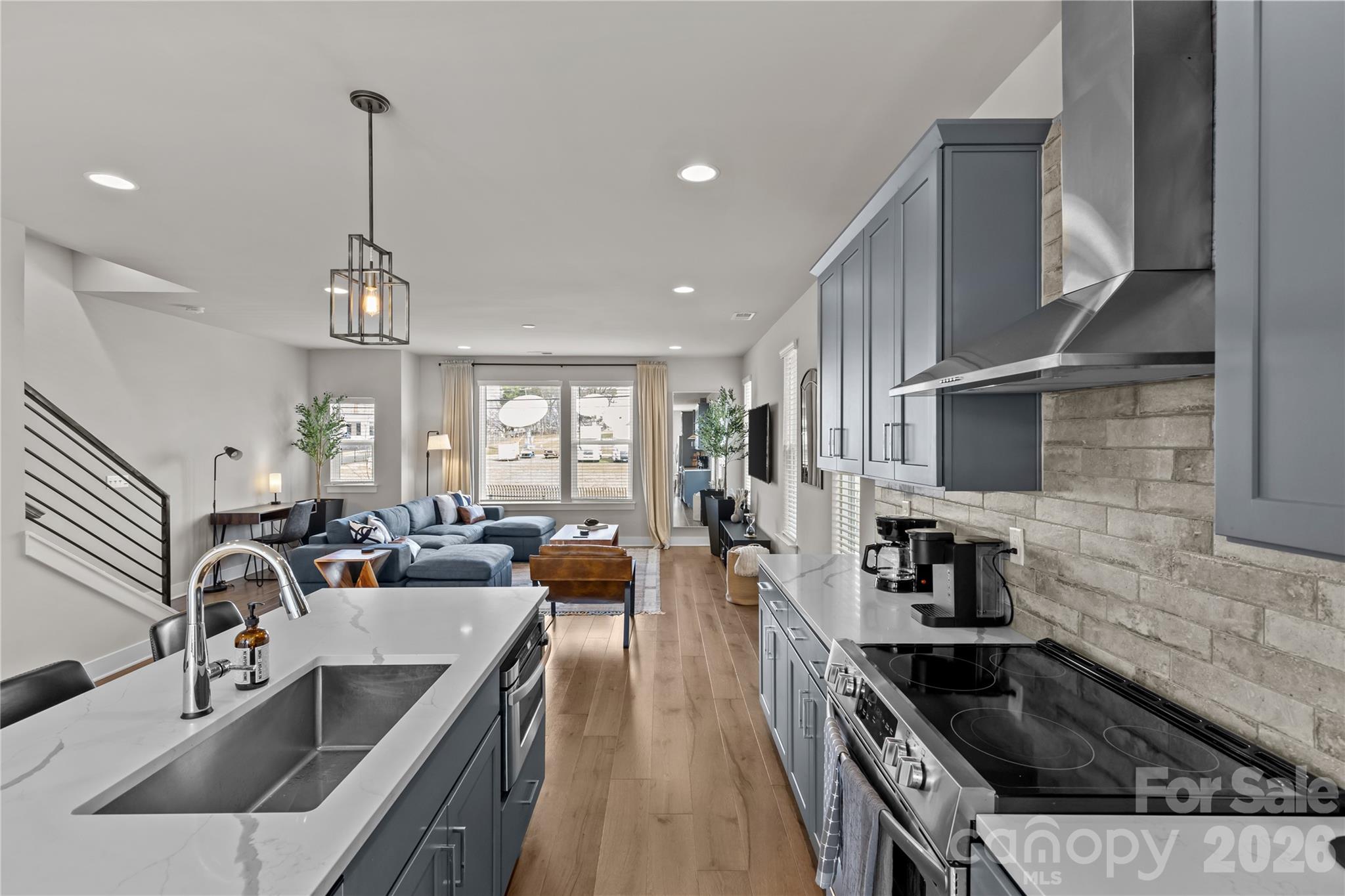 Photo 9 of 2115 Isom Street, Charlotte, NC