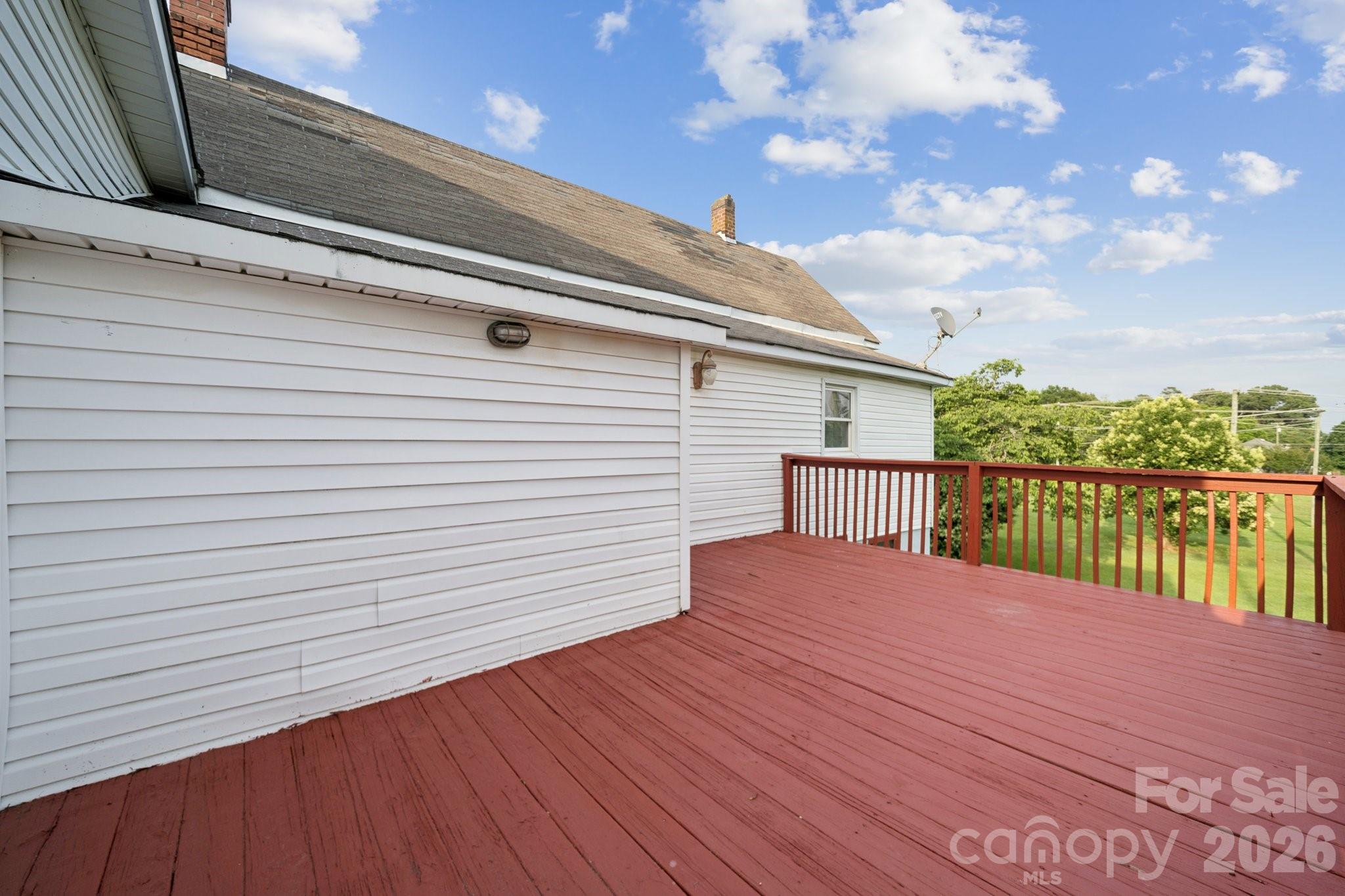 411 S Central Avenue, Landis, NC - photo 24 of 27