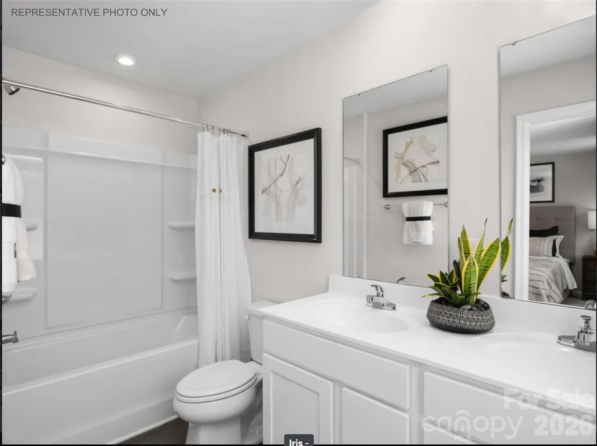 Photo 5 of 5414 McCallum Meadows Drive, Charlotte, NC