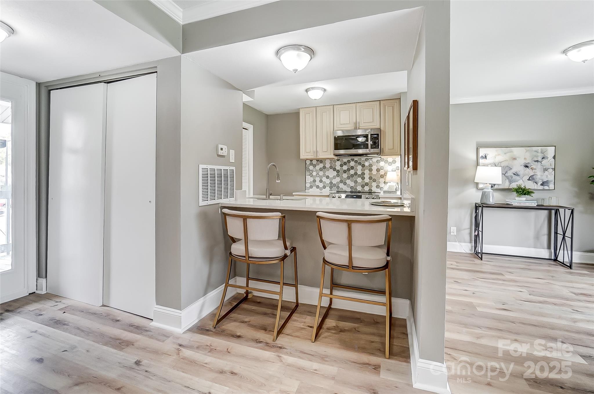 Photo 7 of 11039 Harrowfield Road, Charlotte, NC