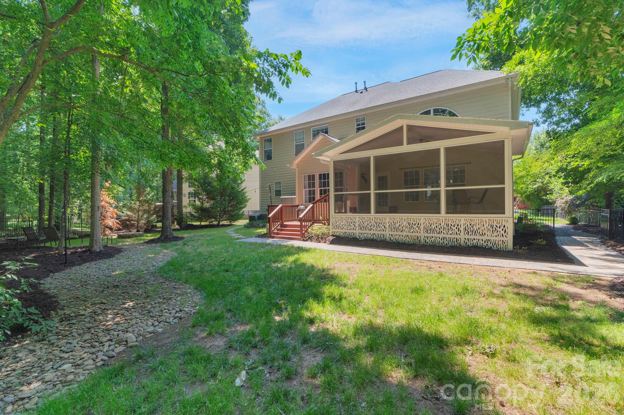 203 Elven Court, Waxhaw, NC - photo 31 of 43