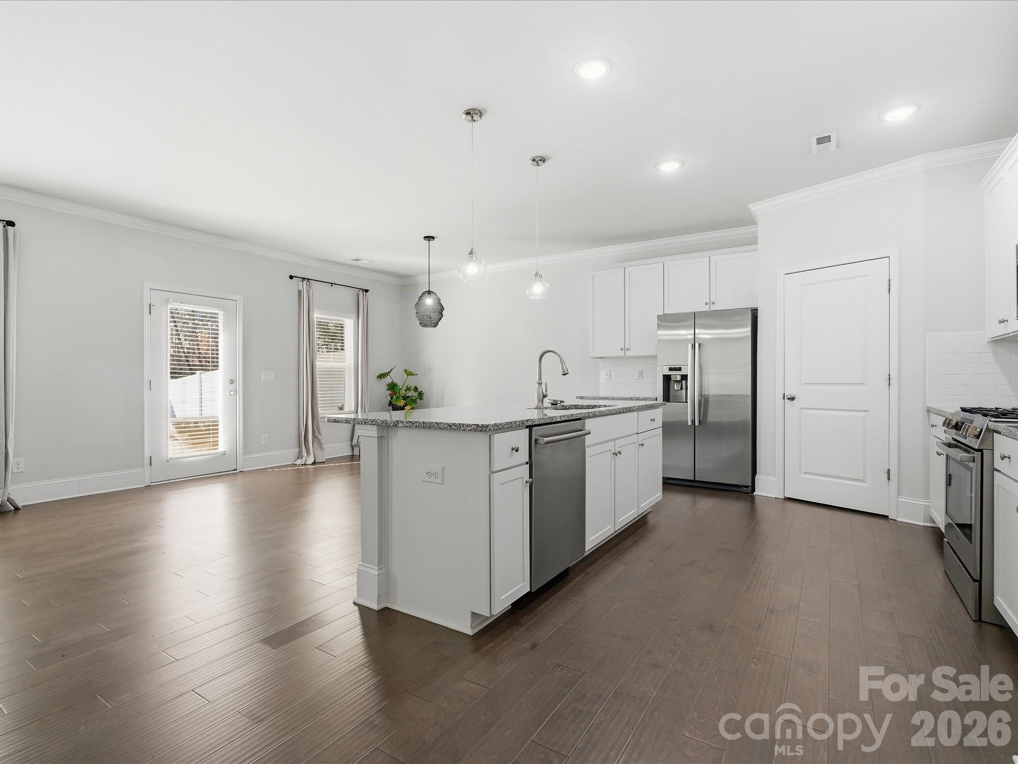 535 Cowans Villa Road6, Staley, NC - photo 10 of 49