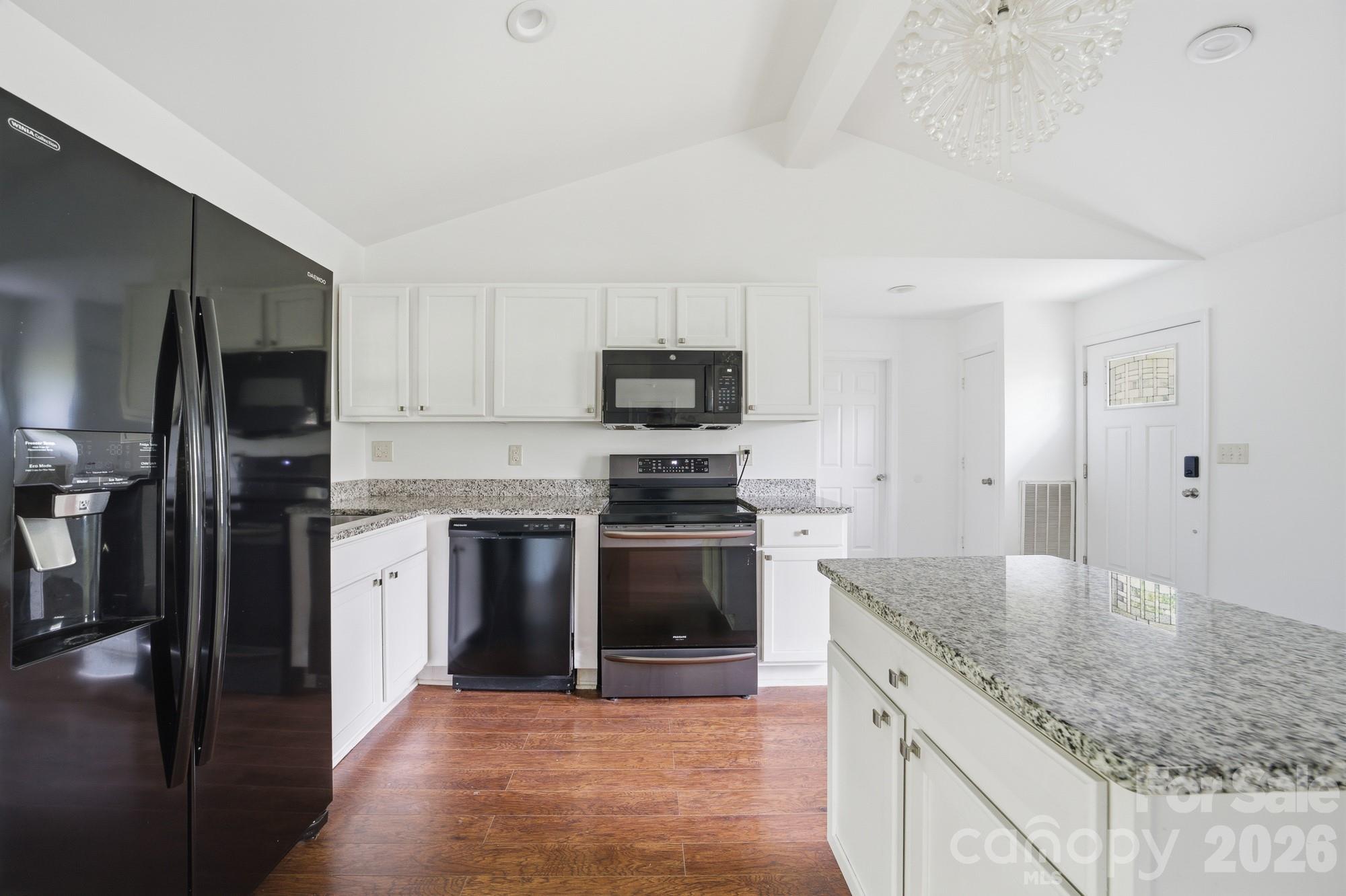Photo 6 of 219 Breezewood Drive, Charlotte, NC