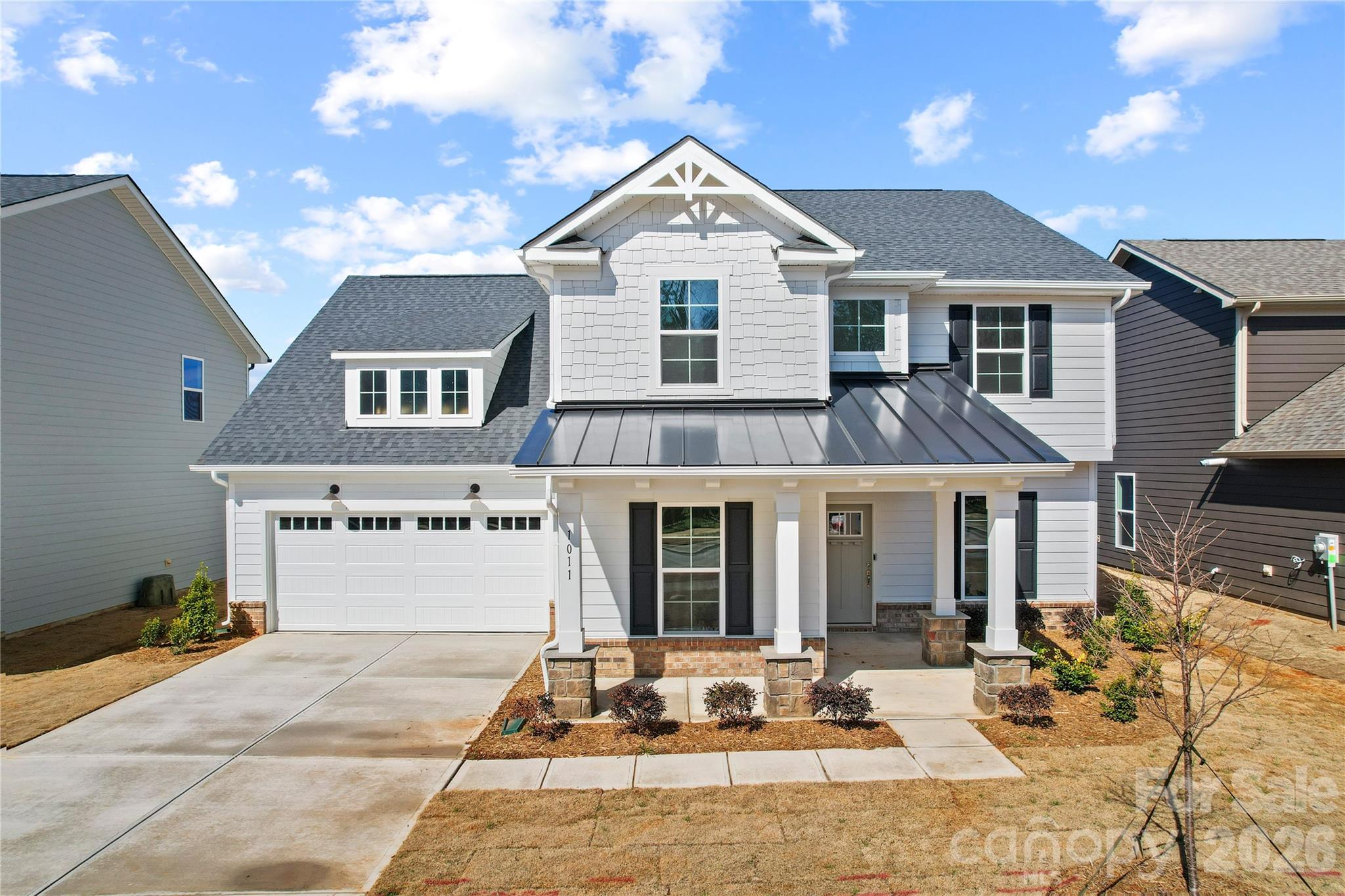 1011 High Bluff Point SE, Waxhaw, NC - photo 1 of 31