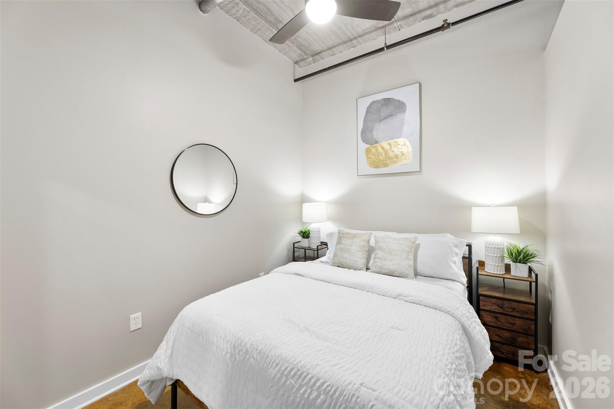 Photo 13 of 626 N Graham Street205, Charlotte, NC