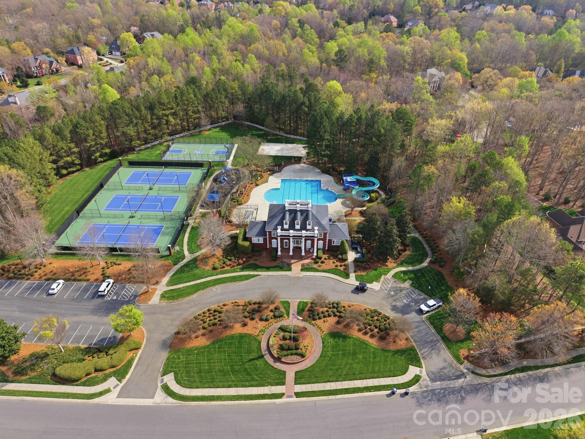 1802 Summit View Place, Waxhaw, NC - photo 43 of 44