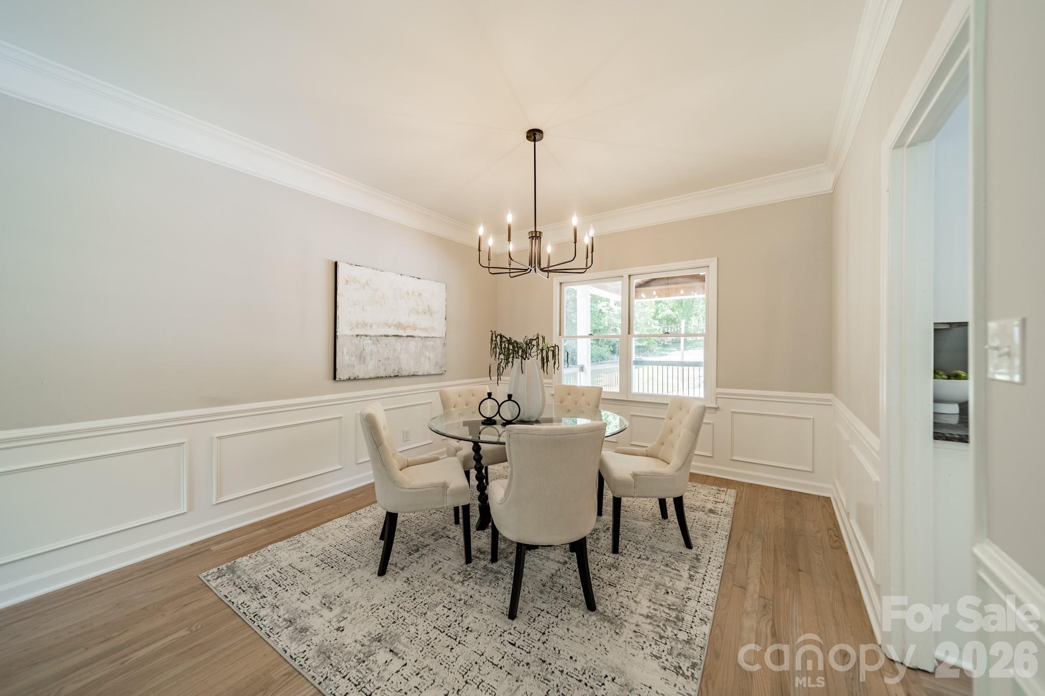 7240 Cobblecreek Drive, Matthews, NC - photo 19 of 49
