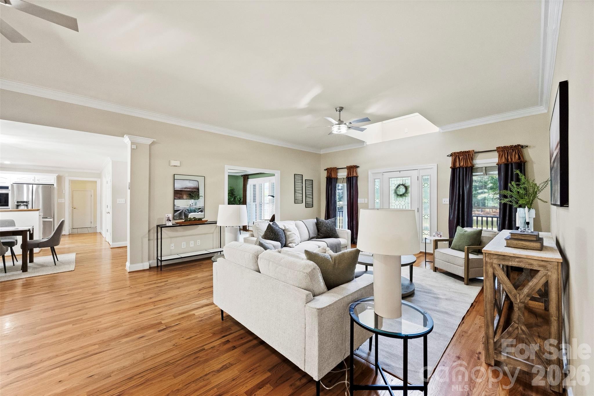 5639 White Store Road, Wingate, NC - photo 5 of 44