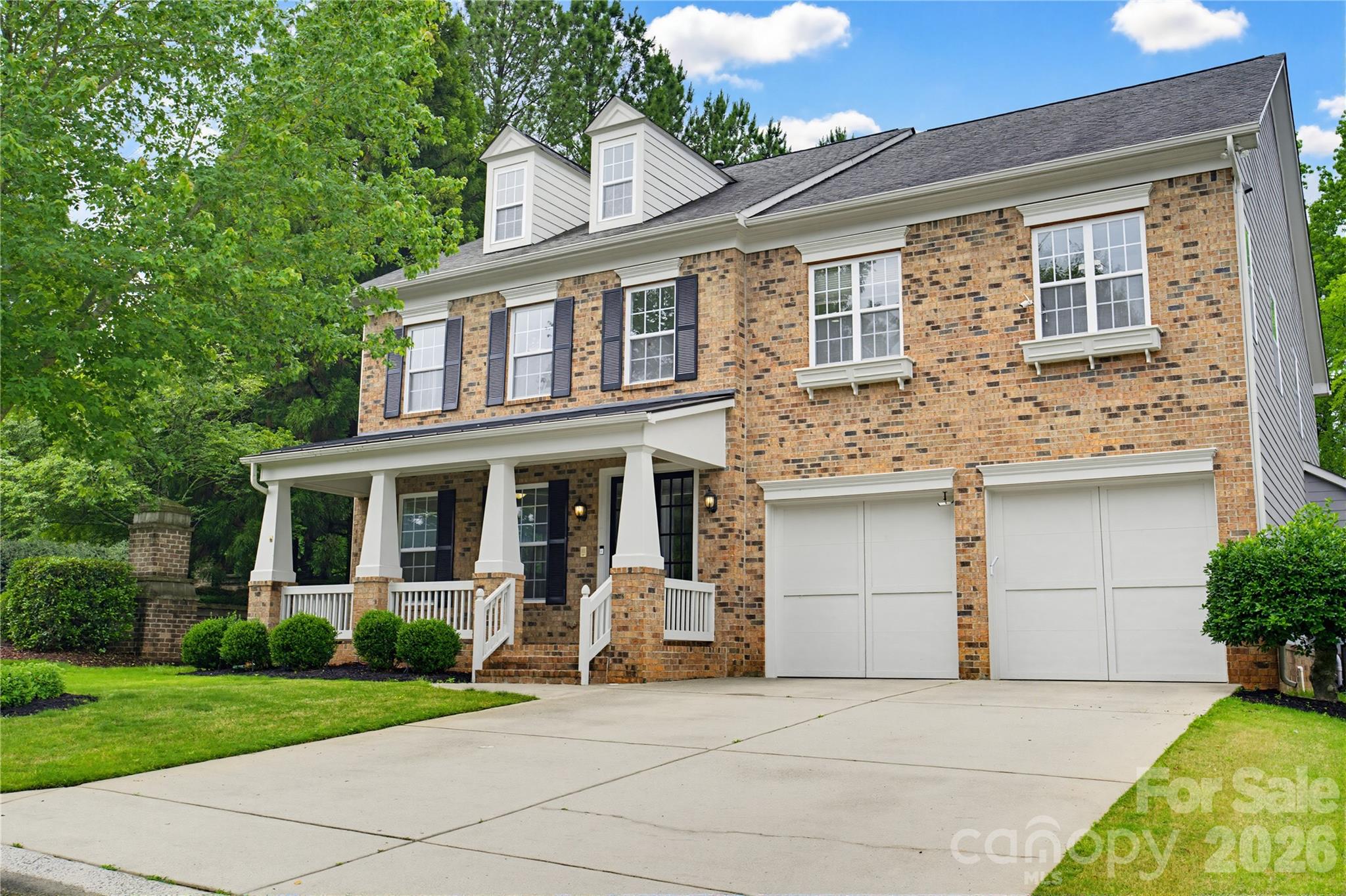6405 Chadwell Court, Fort Mill, SC