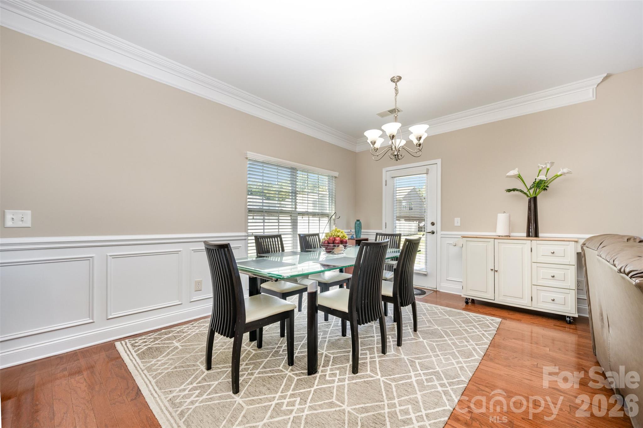 Photo 12 of 14725 Vaughan Drive, Charlotte, NC
