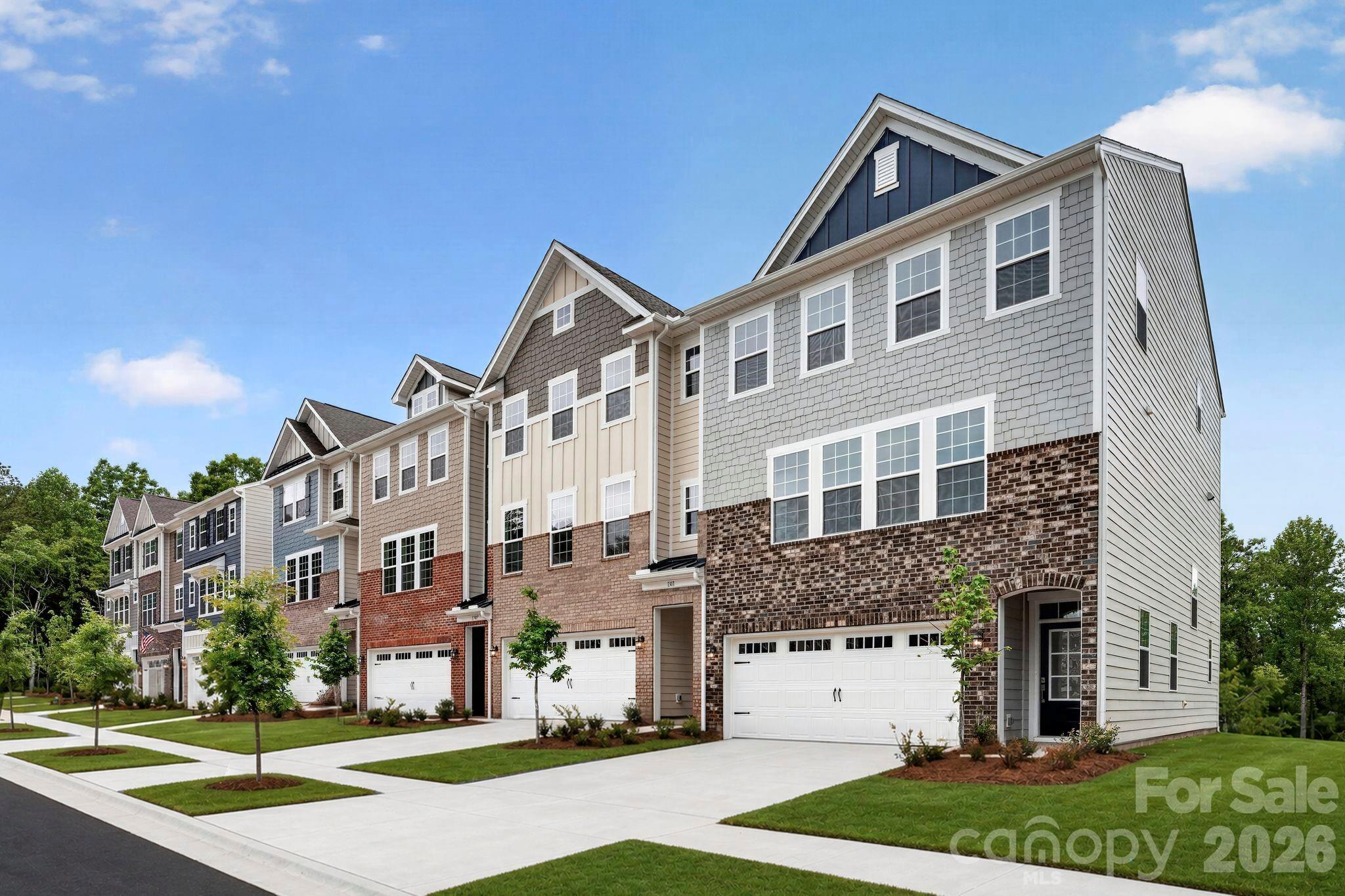 Photo 2 of 1311 Mary Jane Avenue22, Waxhaw, NC