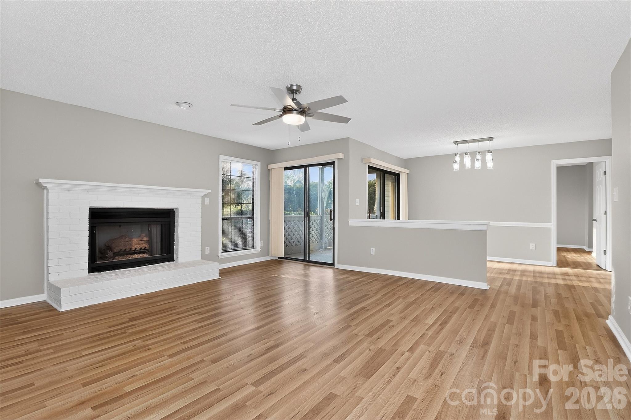 Home for sale at 5862 Harris Grove Lane, Charlotte, NC — photo 1 of 40