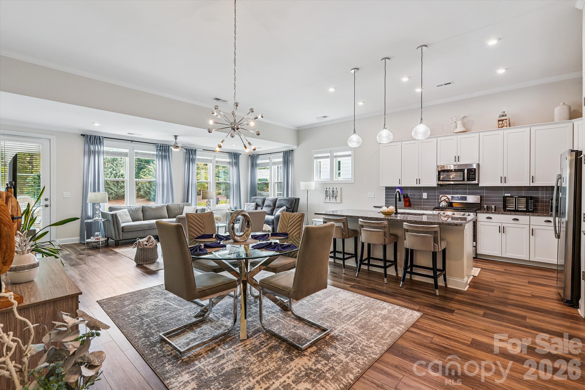 Photo 12 of 10400 Superb Lane, Charlotte, NC