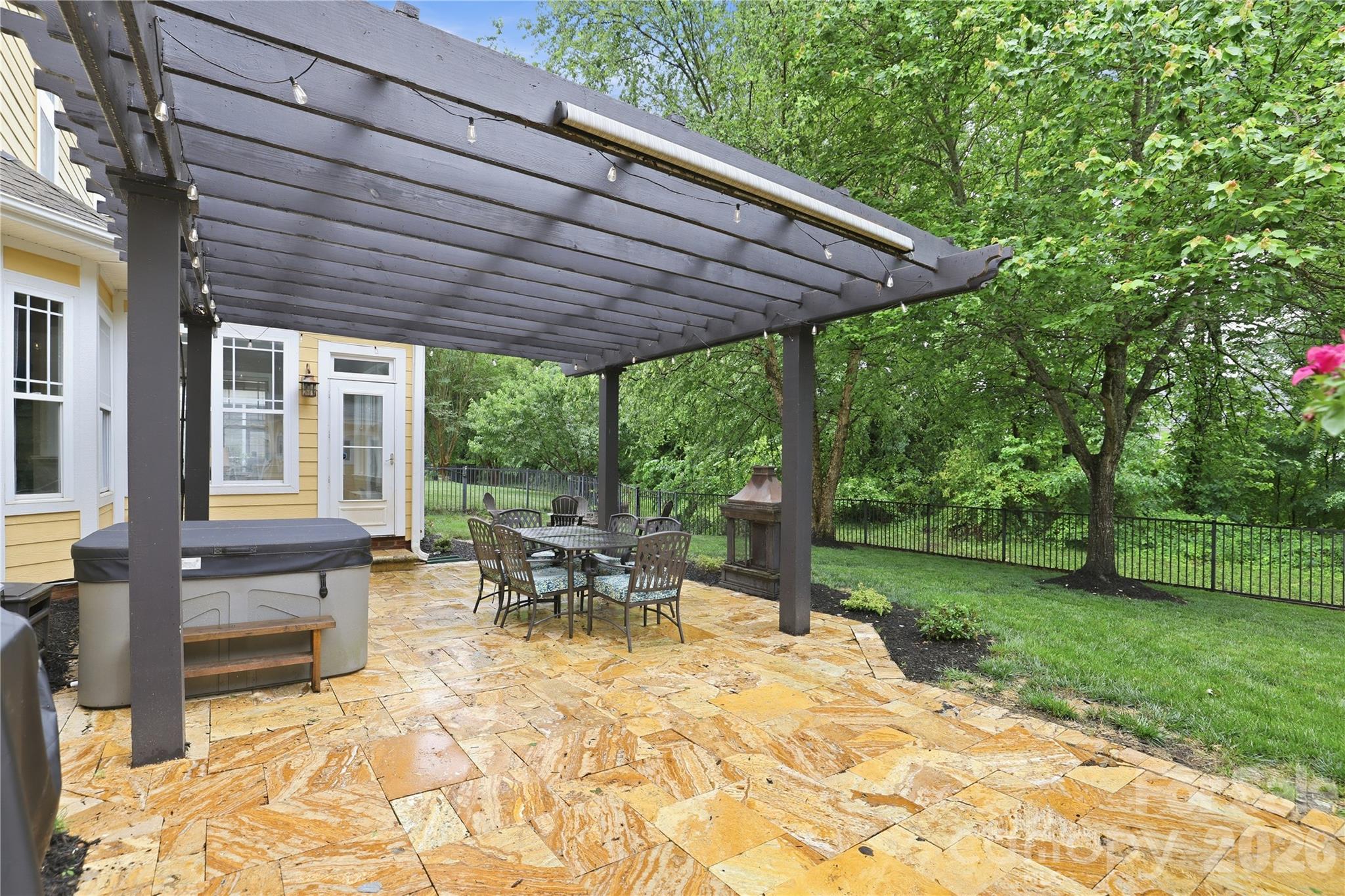 4001 Ladys Secret Drive, Indian Trail, NC - photo 39 of 49