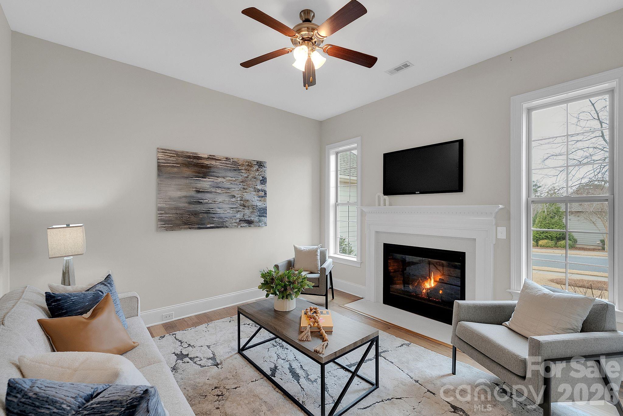 Photo 4 of 14920 High Bluff Court, Charlotte, NC