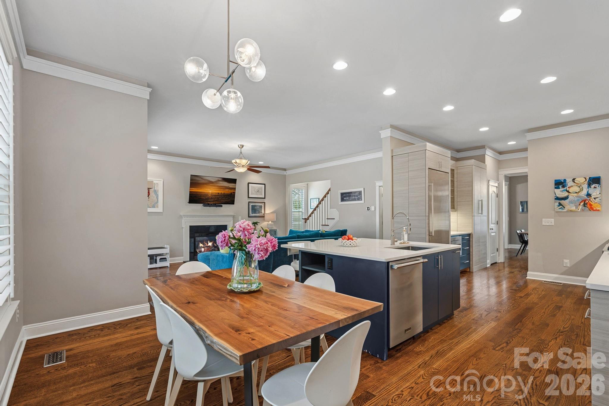 Photo 10 of 2219 Winthrop Avenue, Charlotte, NC