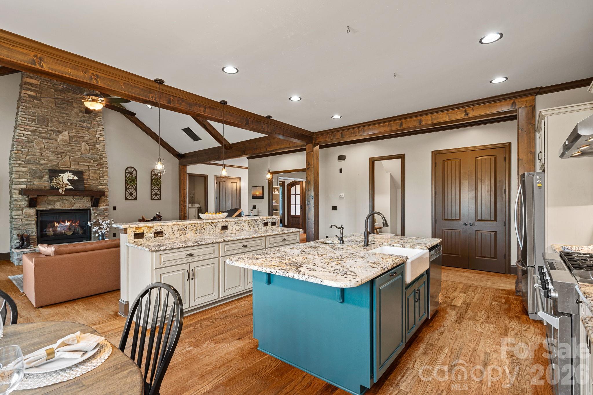 2151 Brown Chapel Road, Catawba, NC - photo 9 of 43