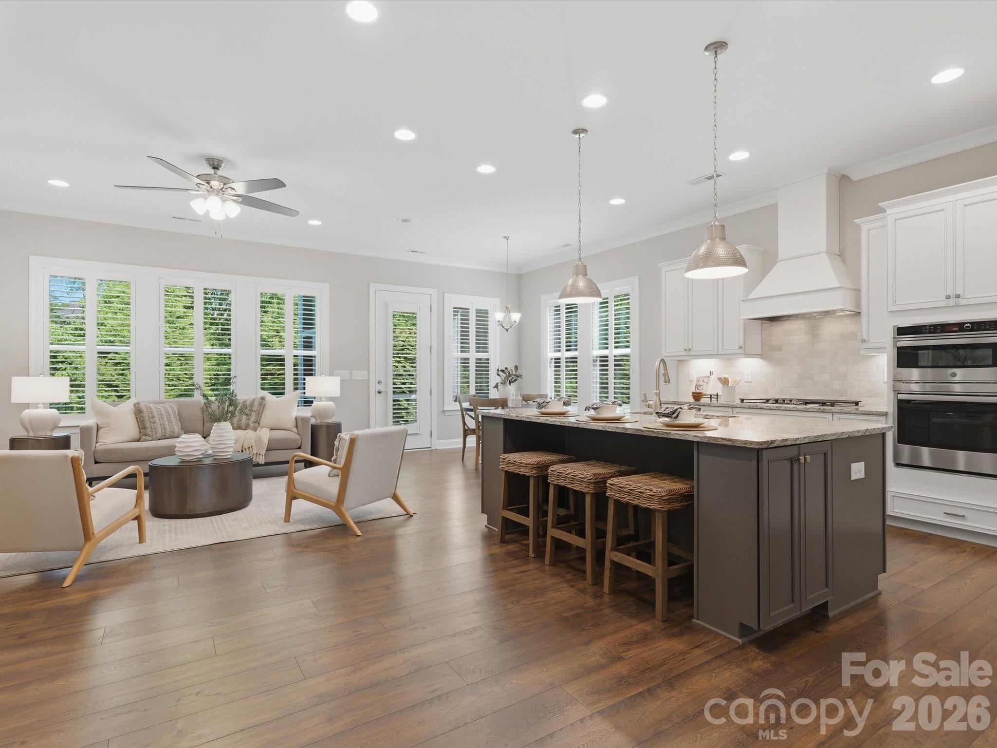 242 Pintail Drive, Monroe, NC - photo 6 of 42