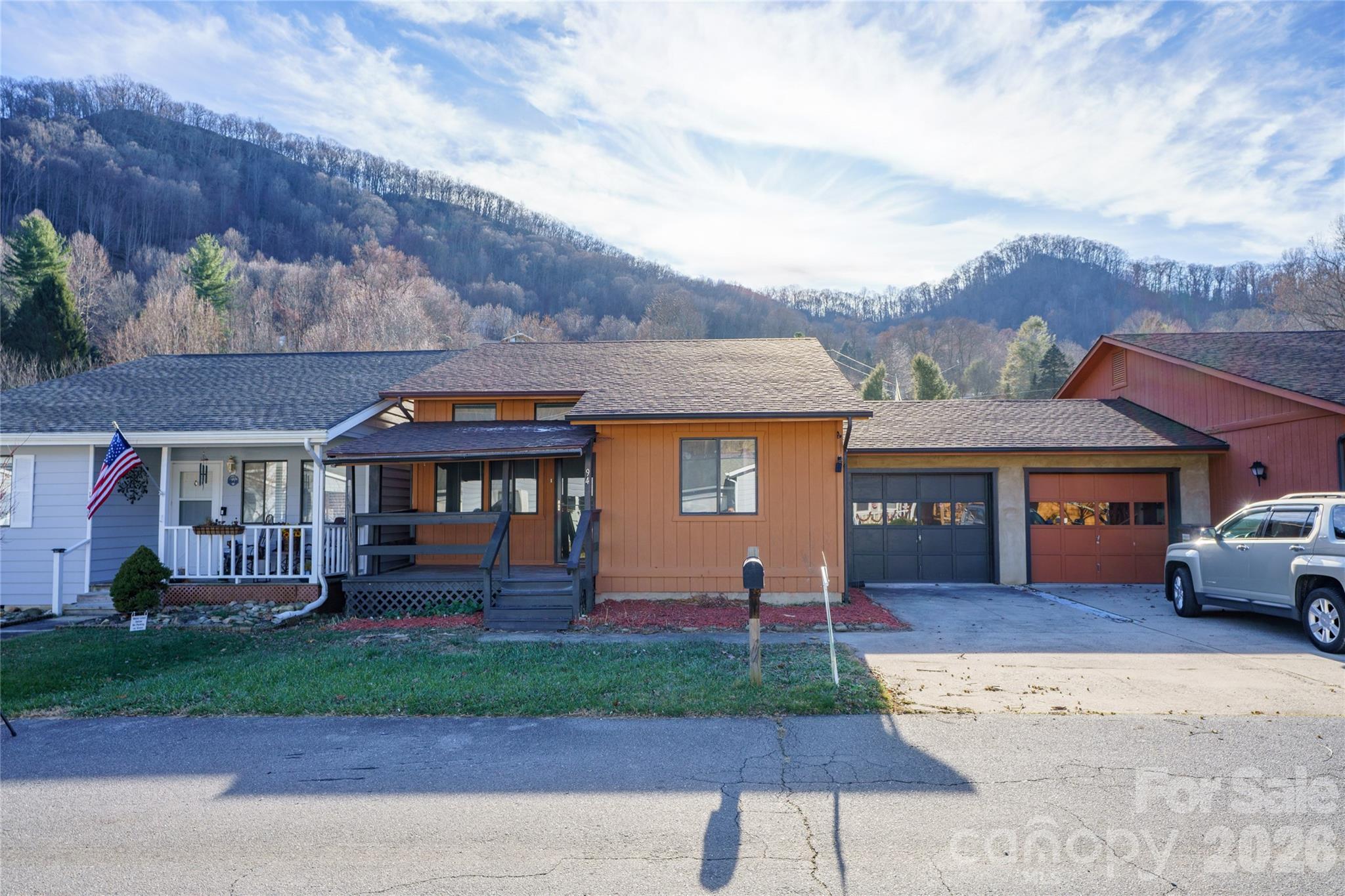 94 Market Street, Maggie Valley, NC - photo 38 of 44