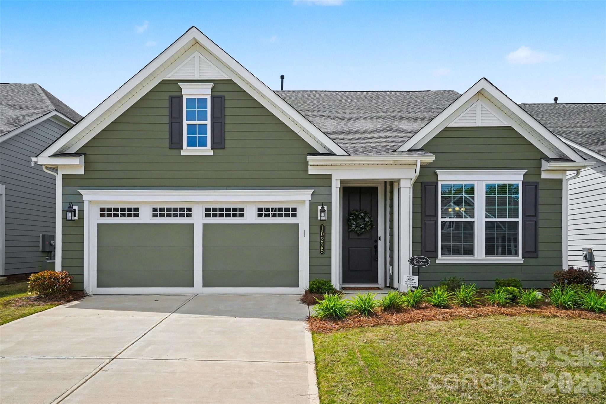 Photo 3 of 10225 Superb Lane, Charlotte, NC