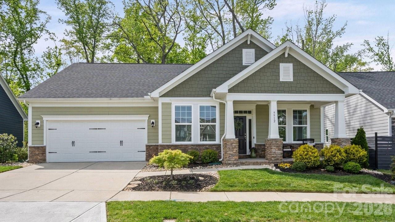 9912 ANDRES DUANY Drive, Huntersville, NC - photo 3 of 48