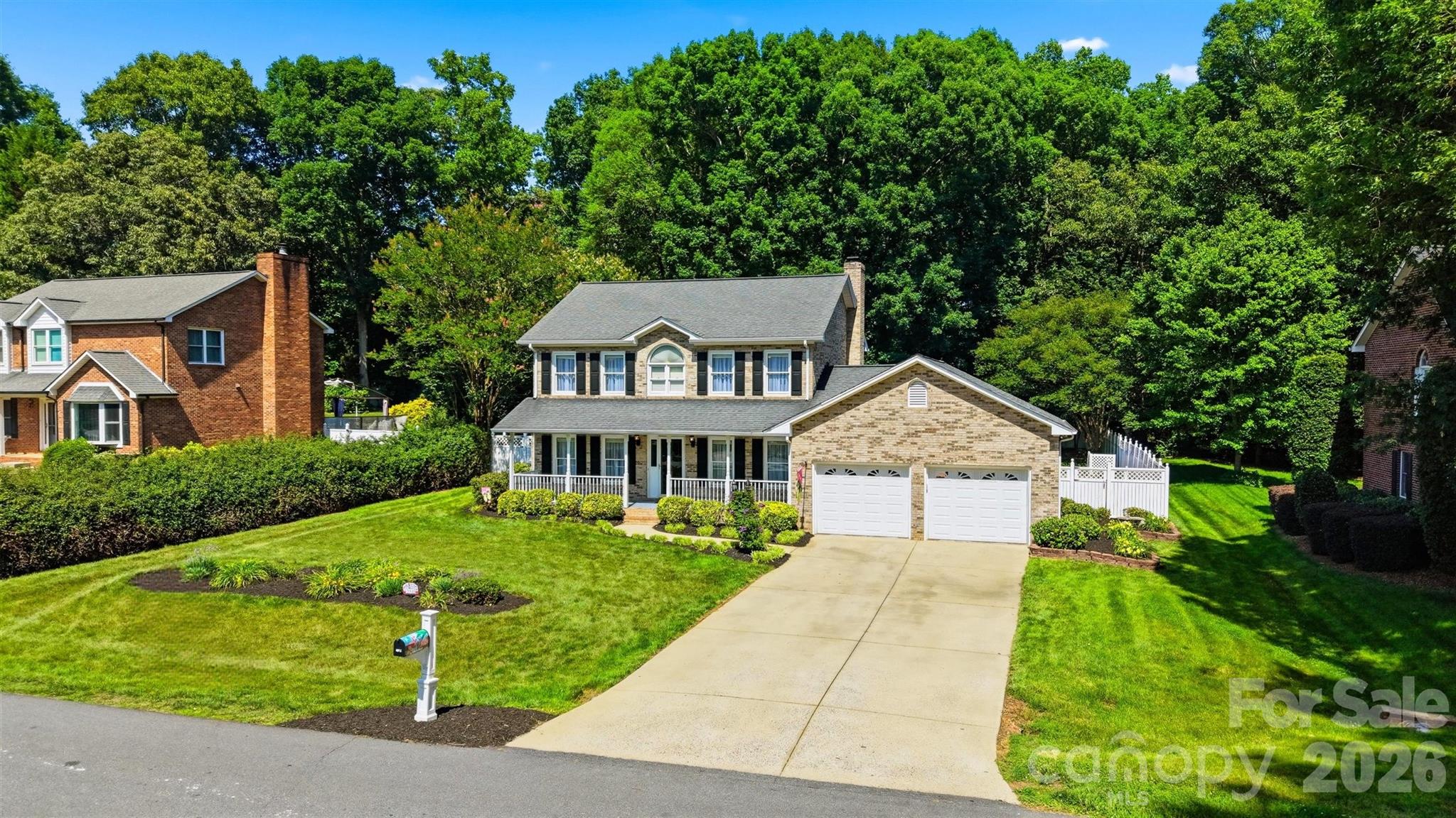 Photo 42 of 1948 Twin Ponds Drive, Hickory, NC
