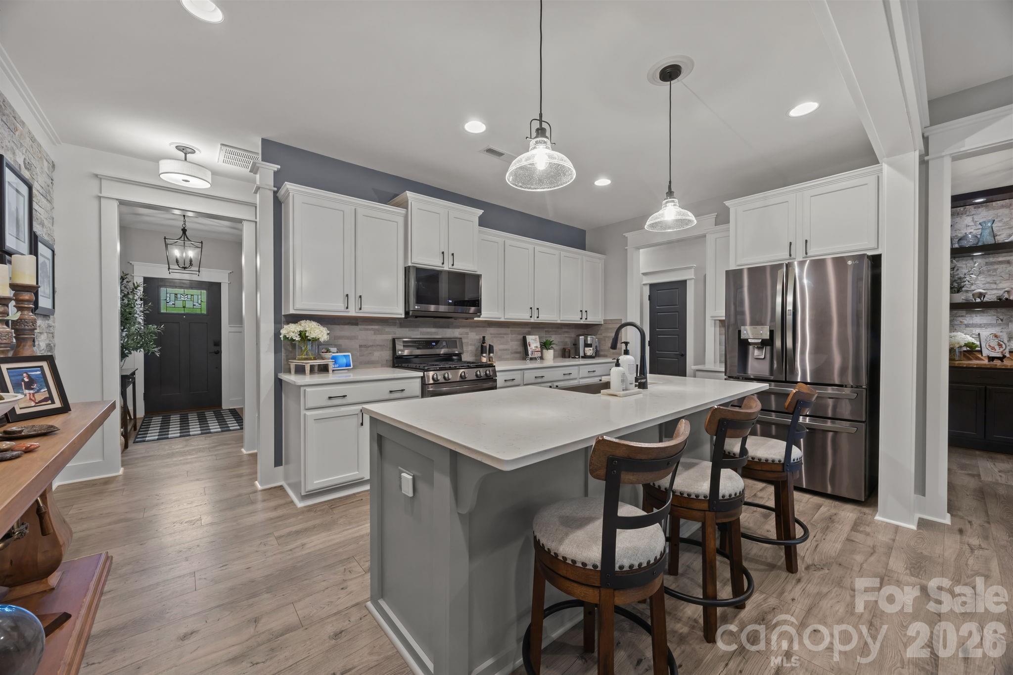 927 Canopy Falls Lane, York, SC - photo 2 of 31
