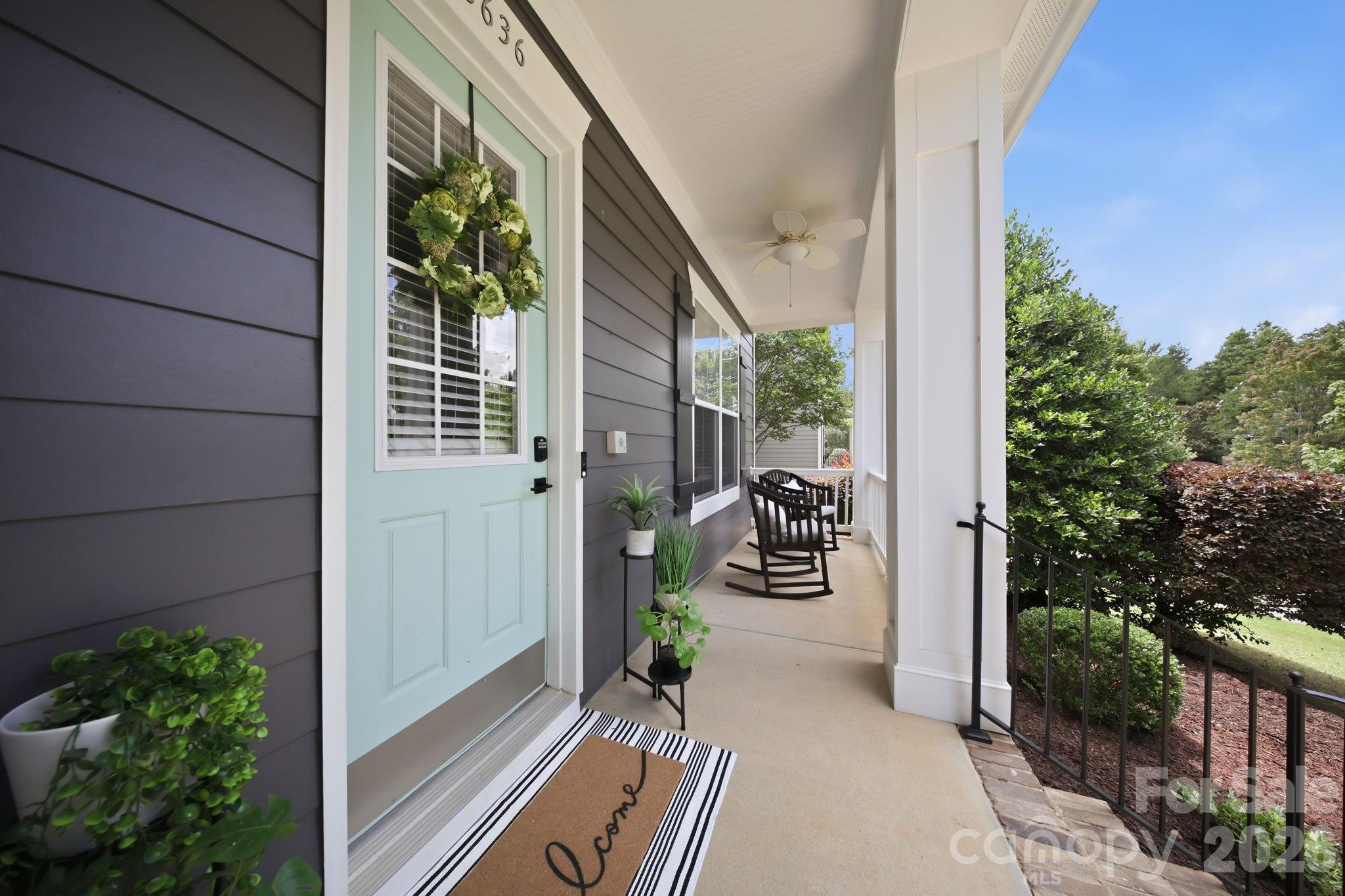 Photo 2 of 8636 Sagekirk Court, Charlotte, NC