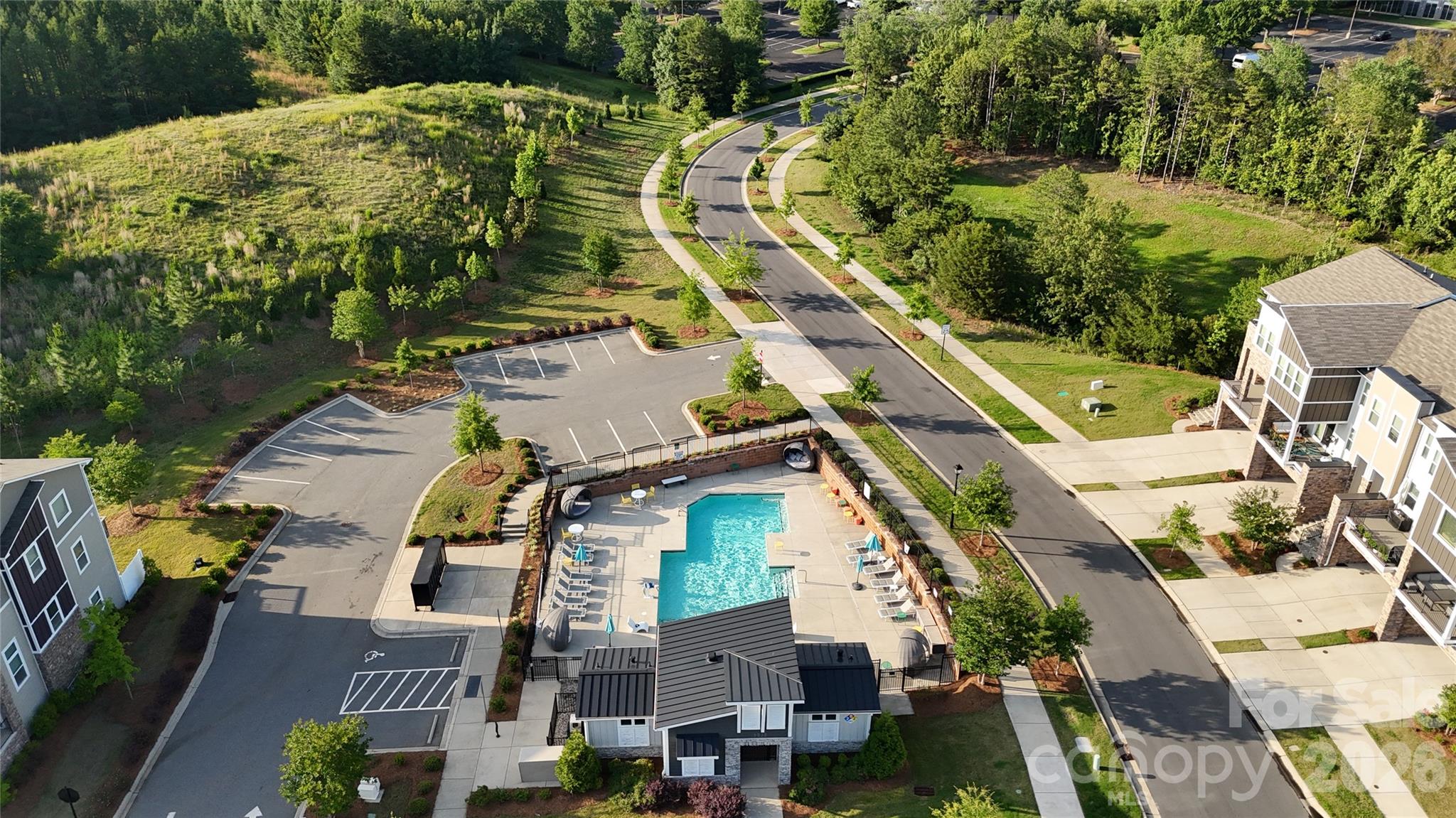 Photo 46 of 1629 Unison Drive, Charlotte, NC