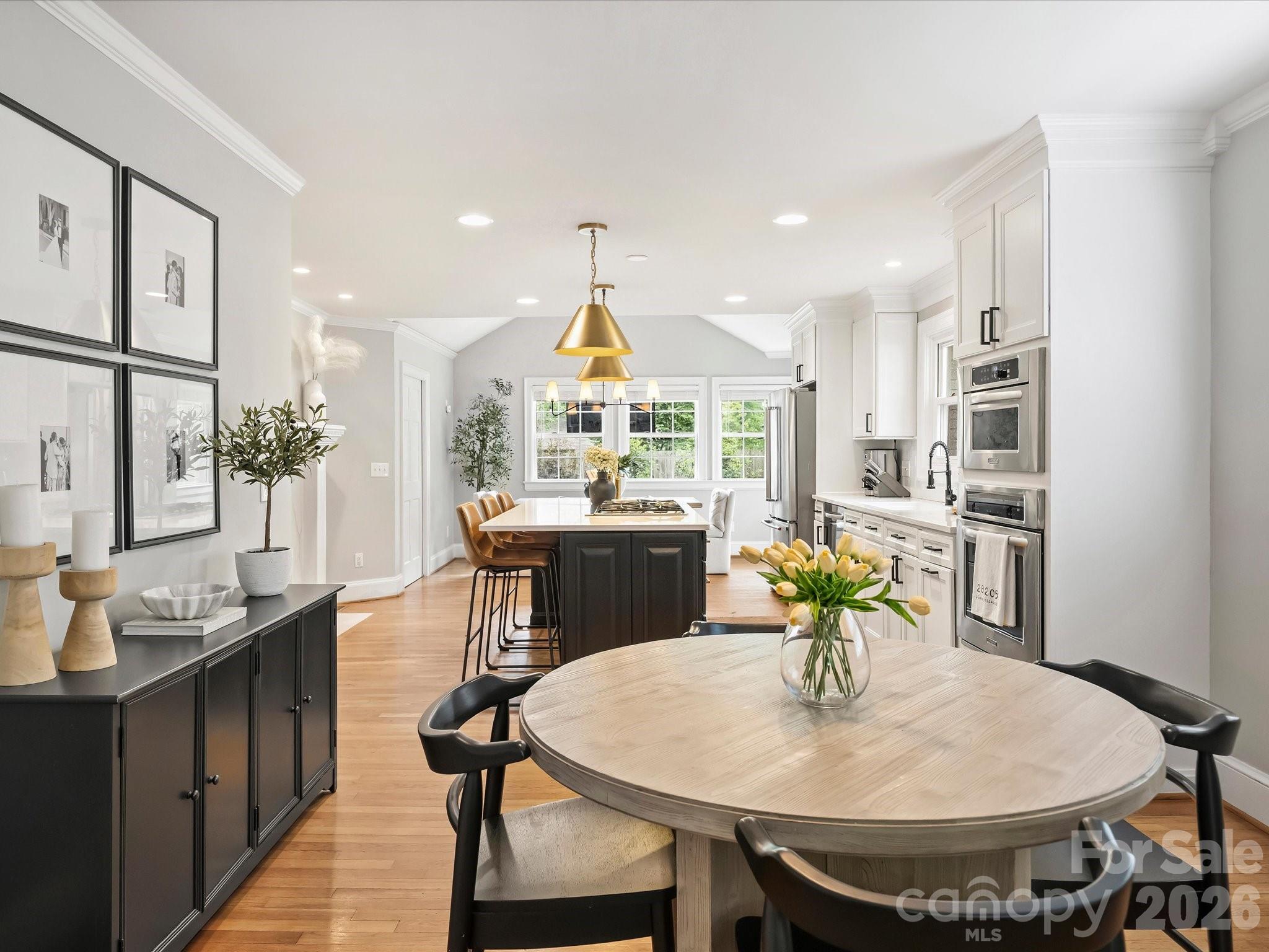 Photo 8 of 1720 Truman Road, Charlotte, NC
