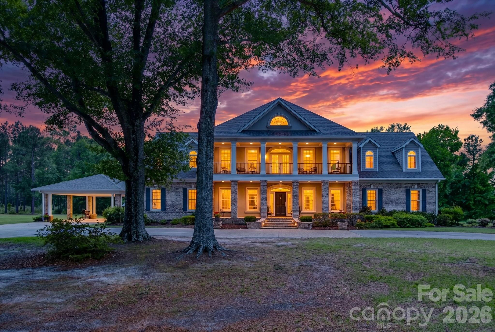393 Youngs Bend Road, Kershaw, SC - photo 1 of 49