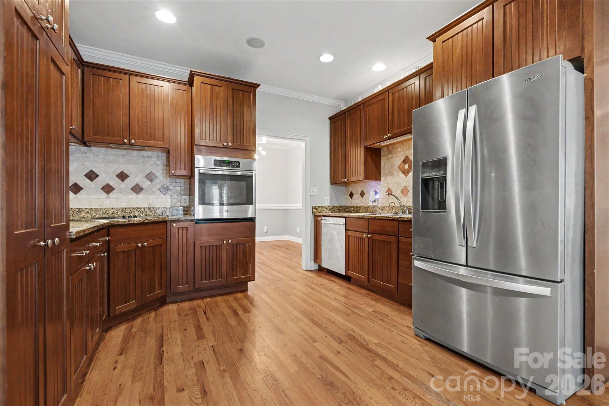 Photo 12 of 3801 Hayden Drive, Charlotte, NC